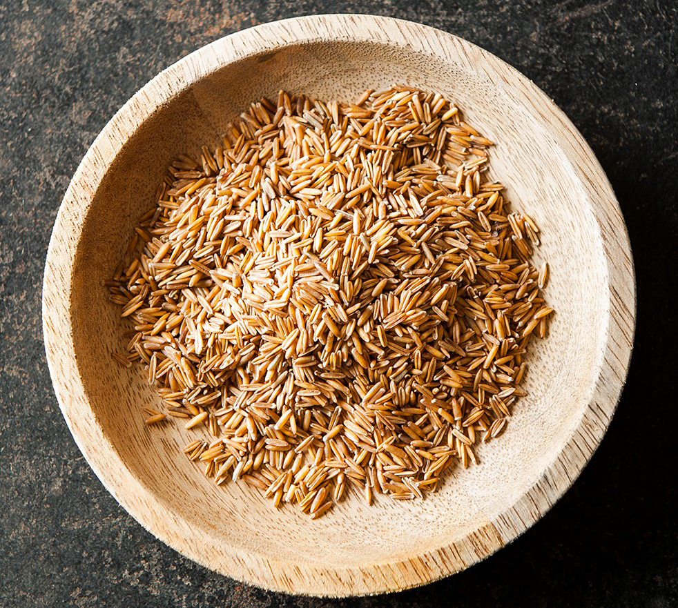 A new grain – Kernza – finds its way into products
