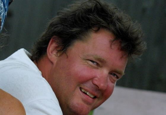 Franconia Sculpture Park CEO and co-founder John Hock abruptly exits