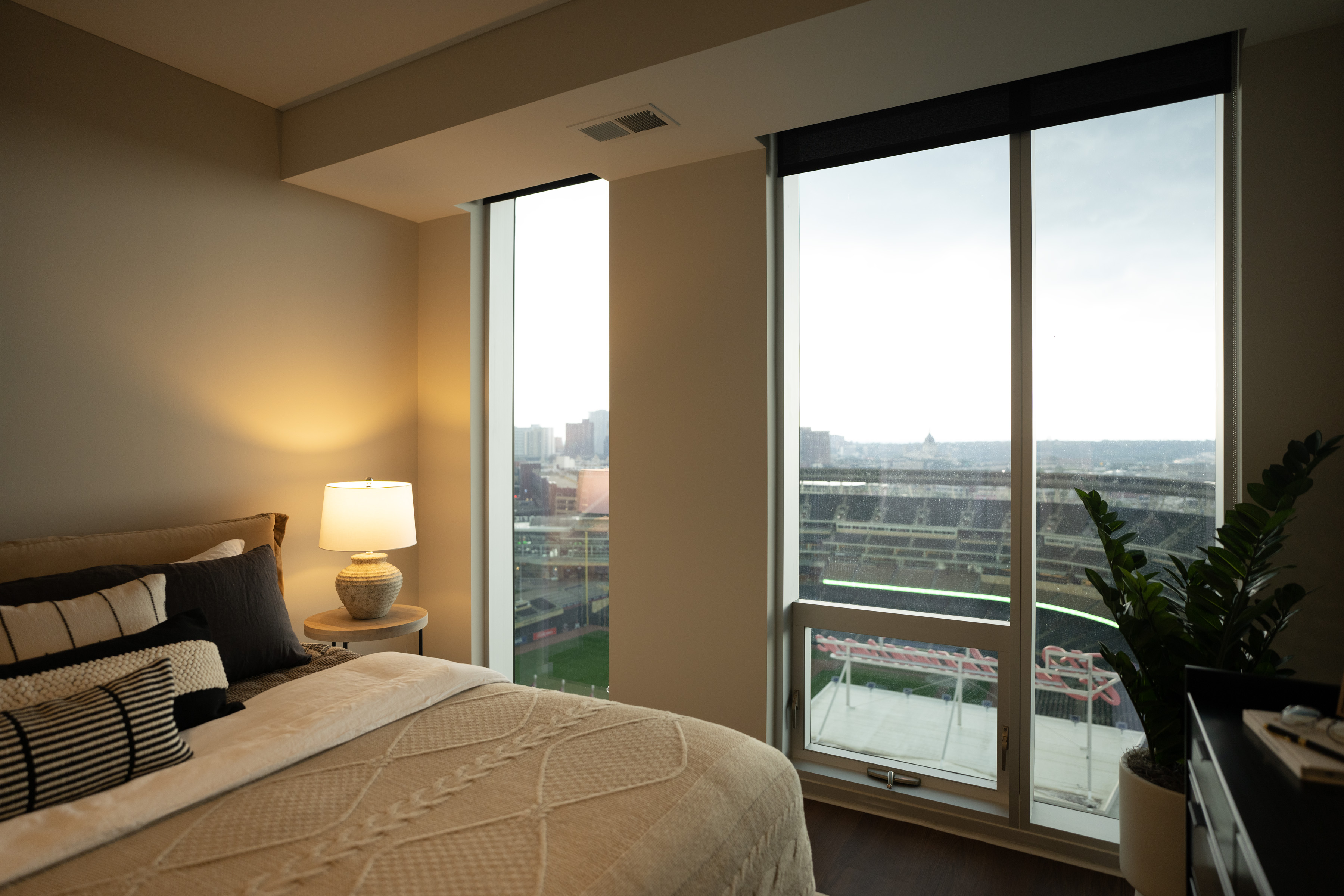 A dozen years in the making, North Loop Green could be model for ...