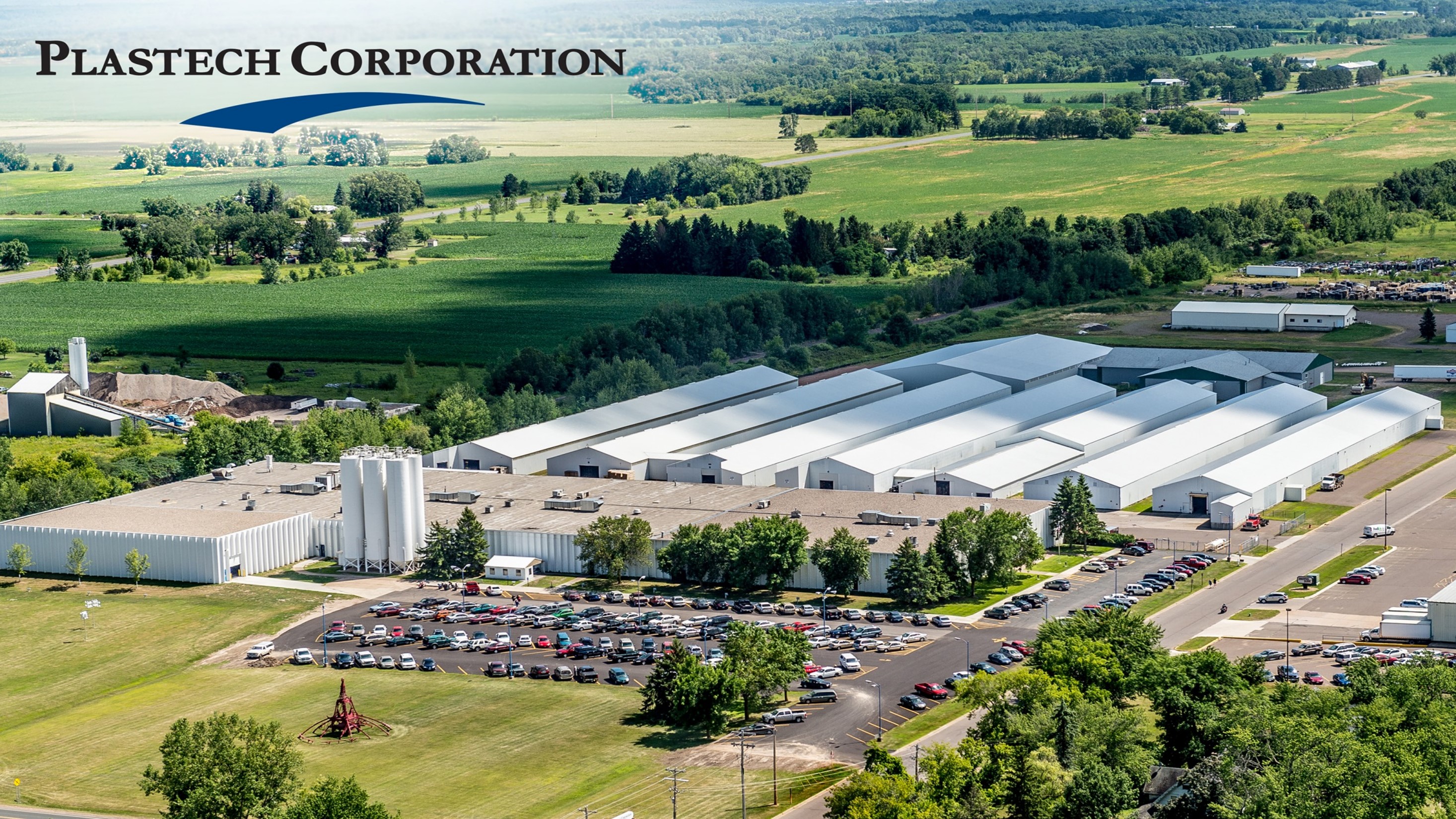 Plastech closing Anoka plant, laying off all 71 workers