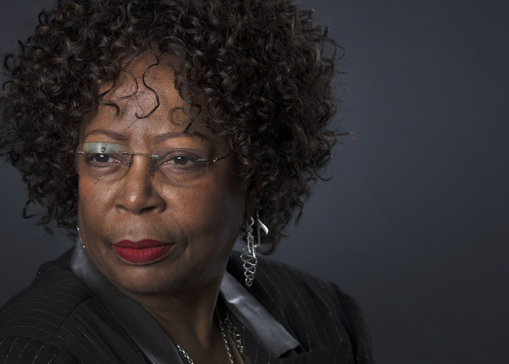 'Ridiculously picky' jazz vocalist Debbie Duncan really likes her new album