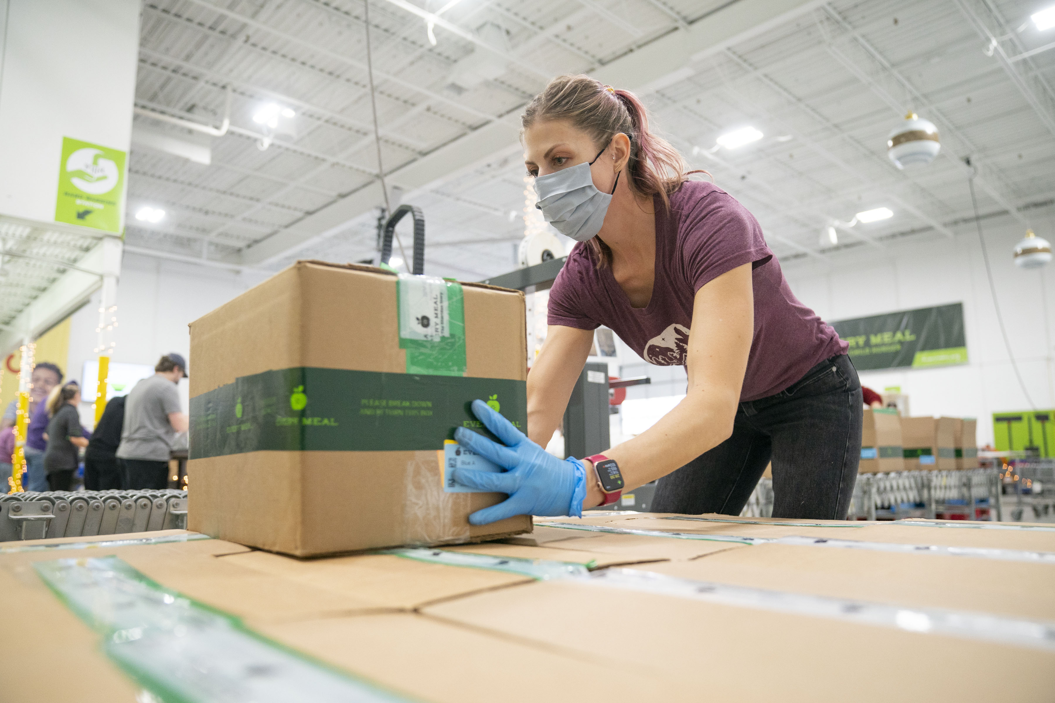 Get ready — the annual reader challenge is coming