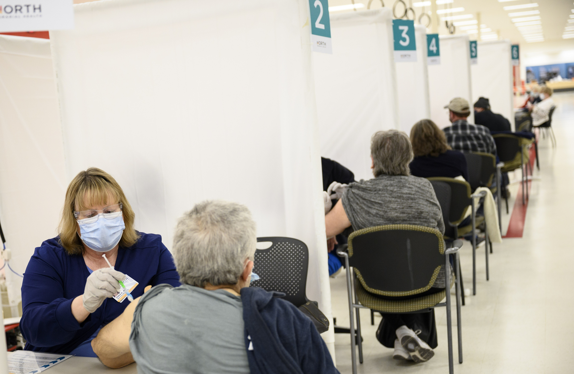 Minnesota passes 3 million vaccine recipients mark