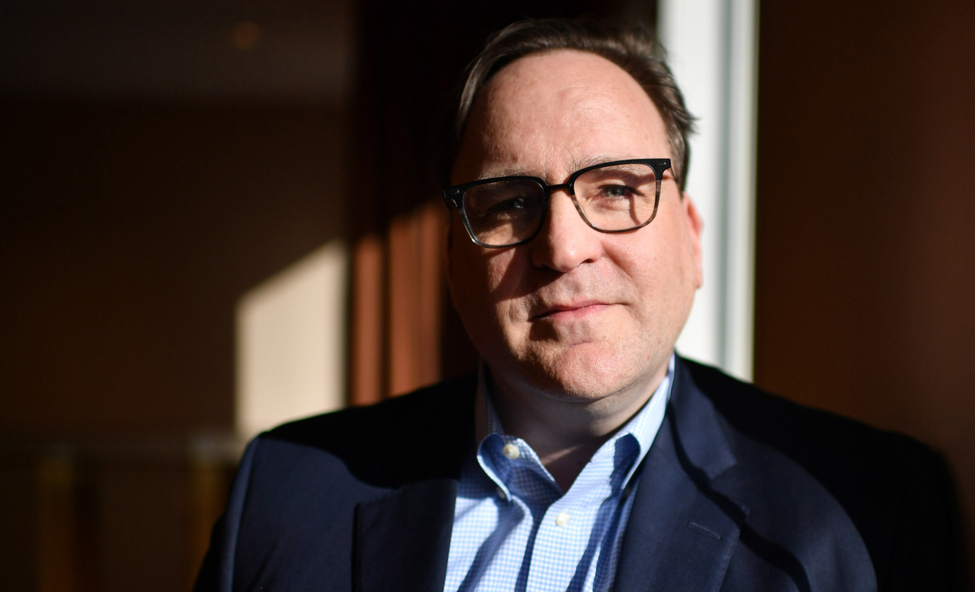 A corporate lawyer in Minneapolis fights for low-income tenants