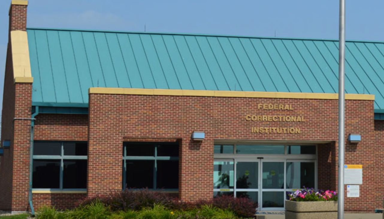 Federal prison in Waseca faces lawsuit claiming Muslim woman forced to ...