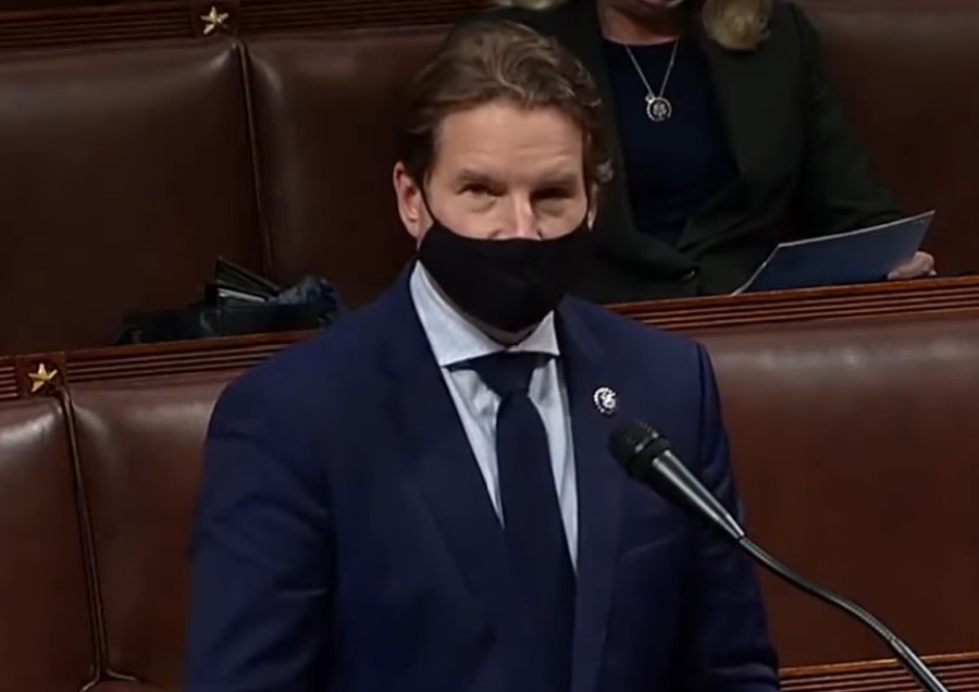 Minnesota Rep. Dean Phillips' video goes viral after apology to ...