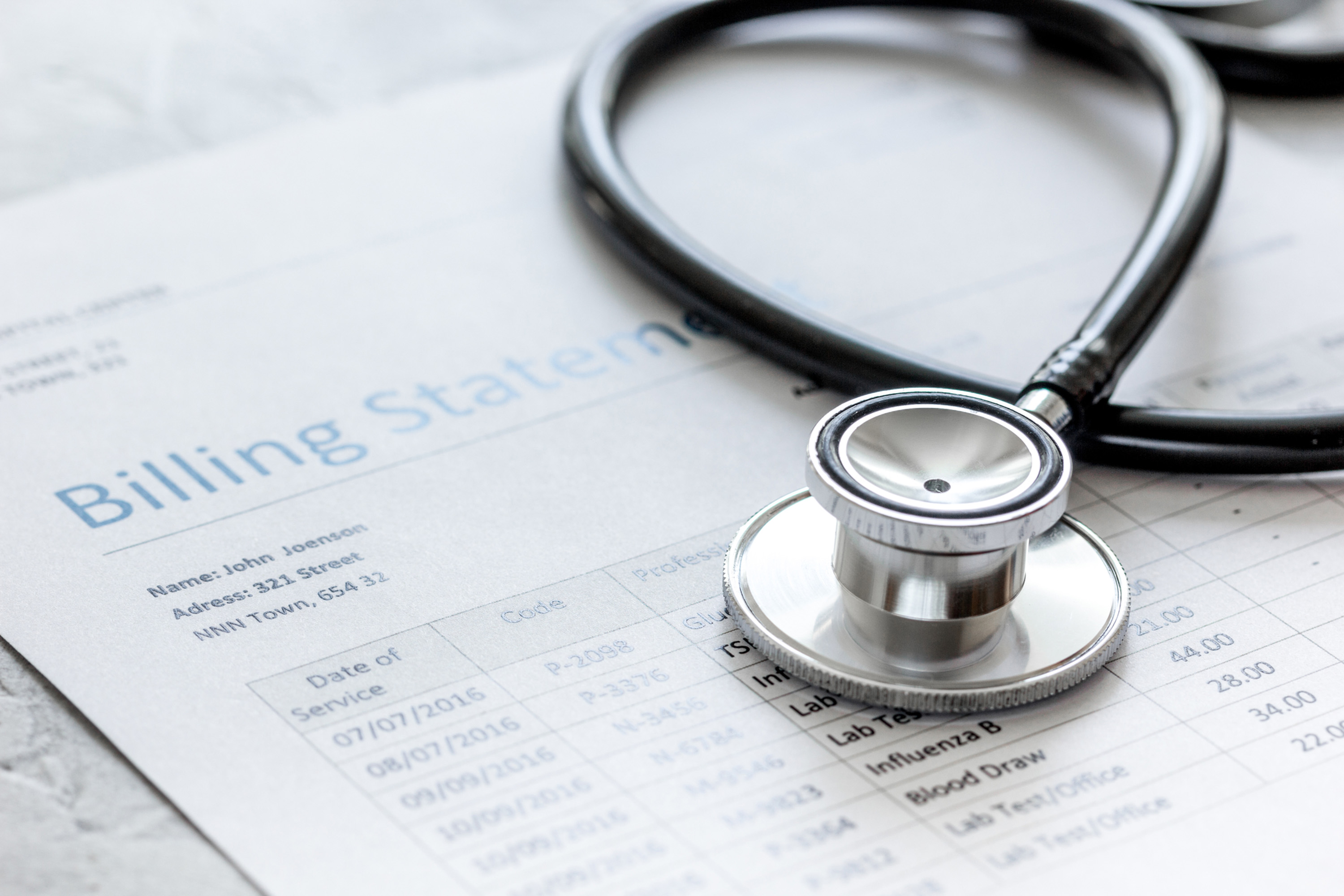 Counterpoint: Nonprofit hospitals and health systems are not predatory