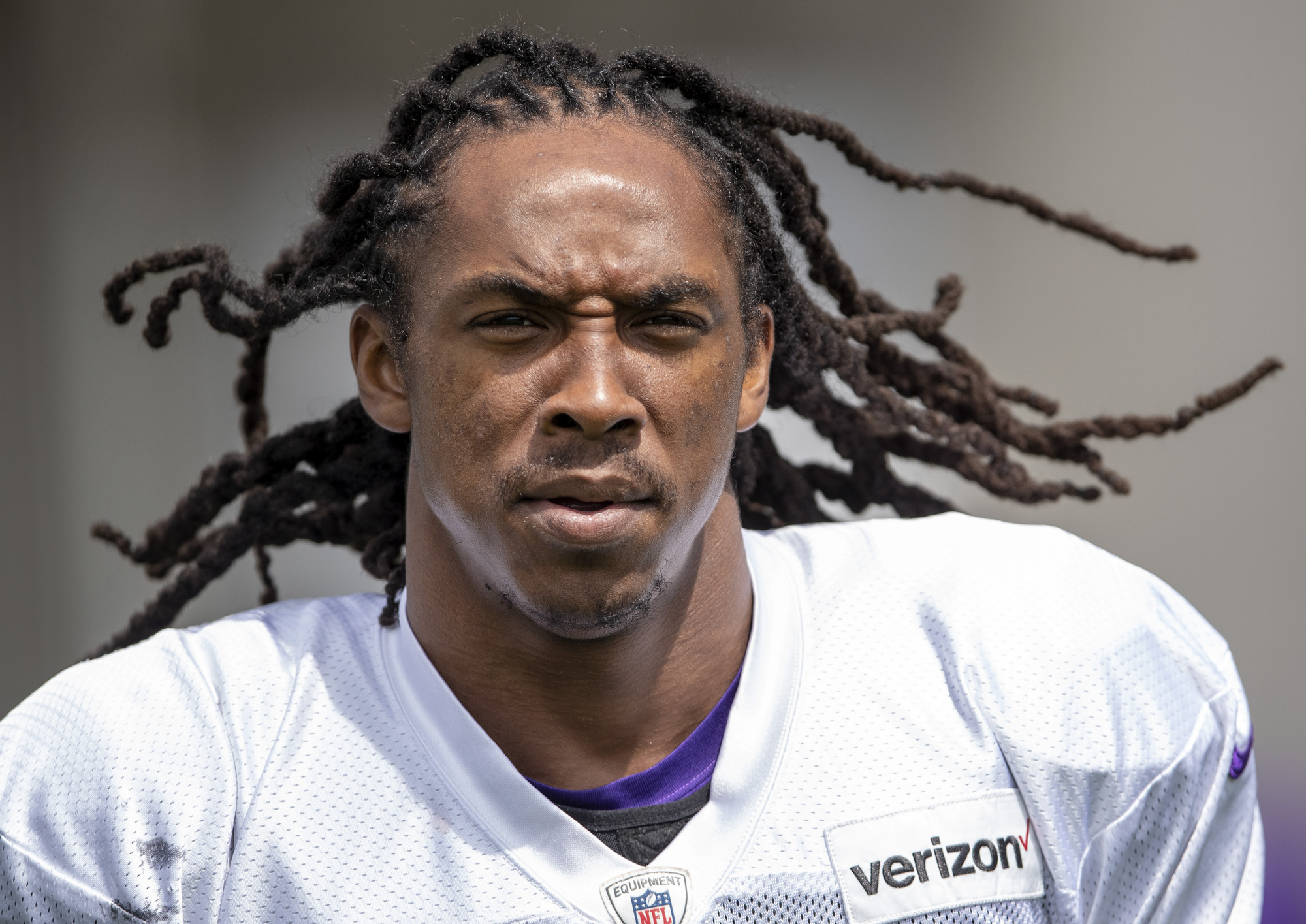 Stability at safety: Vikings' Anthony Harris earns spot to complement ...