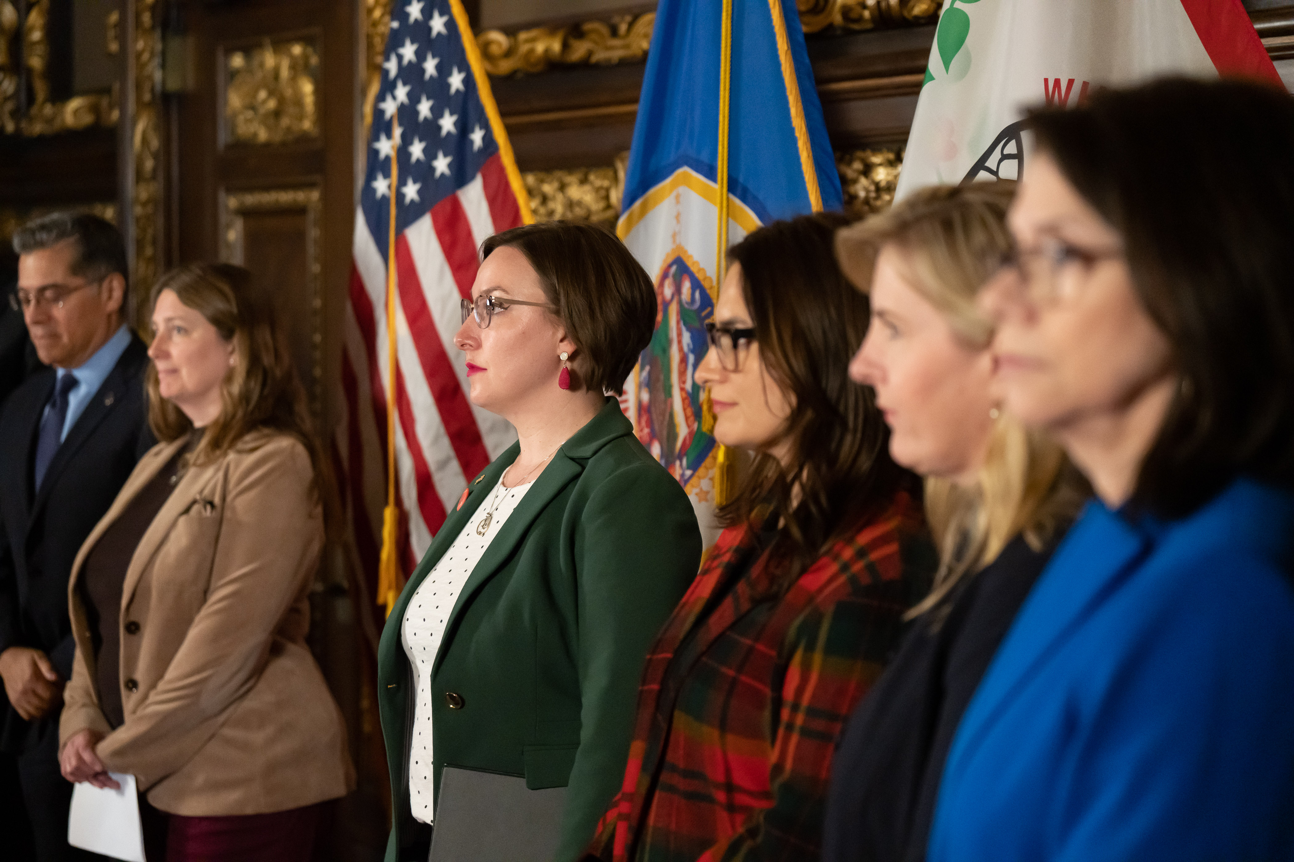 Women legislators lead push to shape future of abortion rights in Minnesota