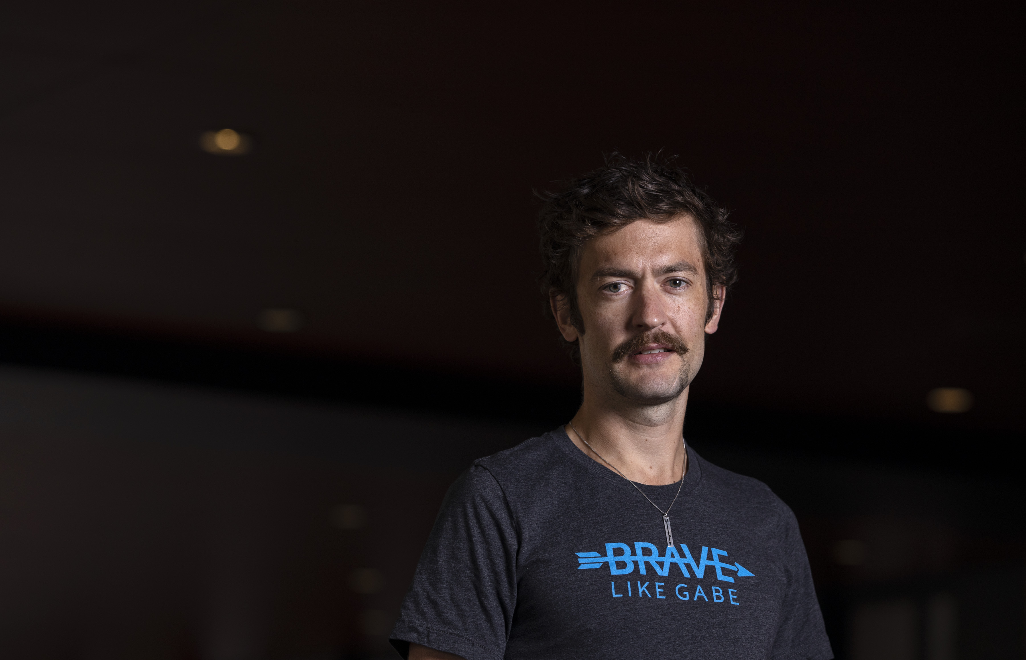 Yuen: After devastating loss, Justin Grunewald walks in grief and finds ...