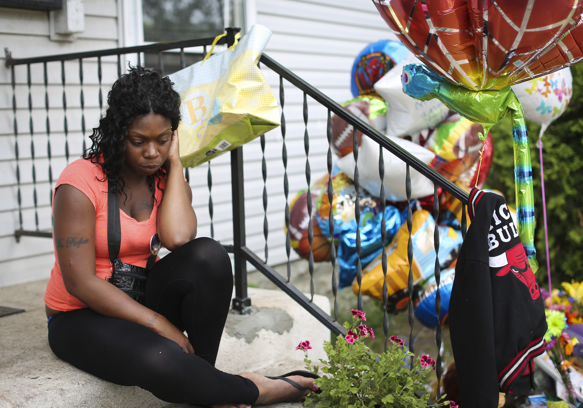 Nizzel George's killer gets 28 years in prison