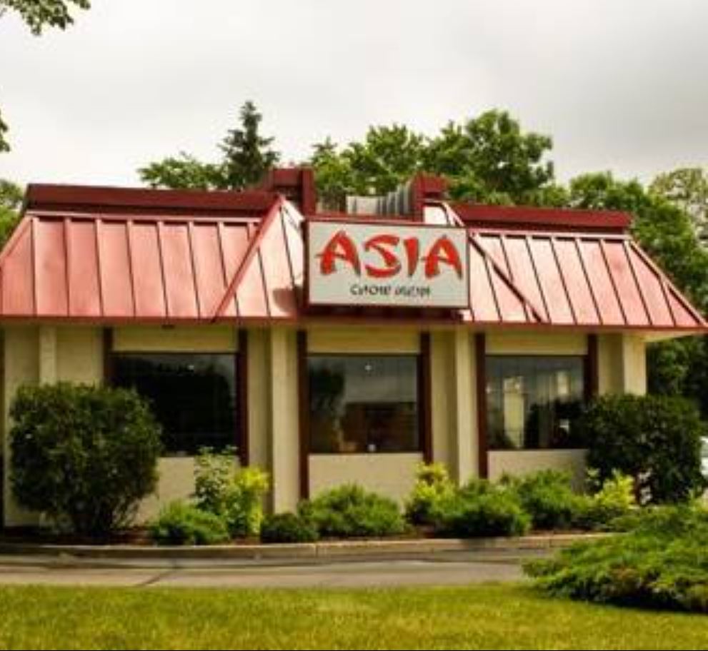 Asia Chow Mein in Columbia Heights will serve last meals Dec. 23