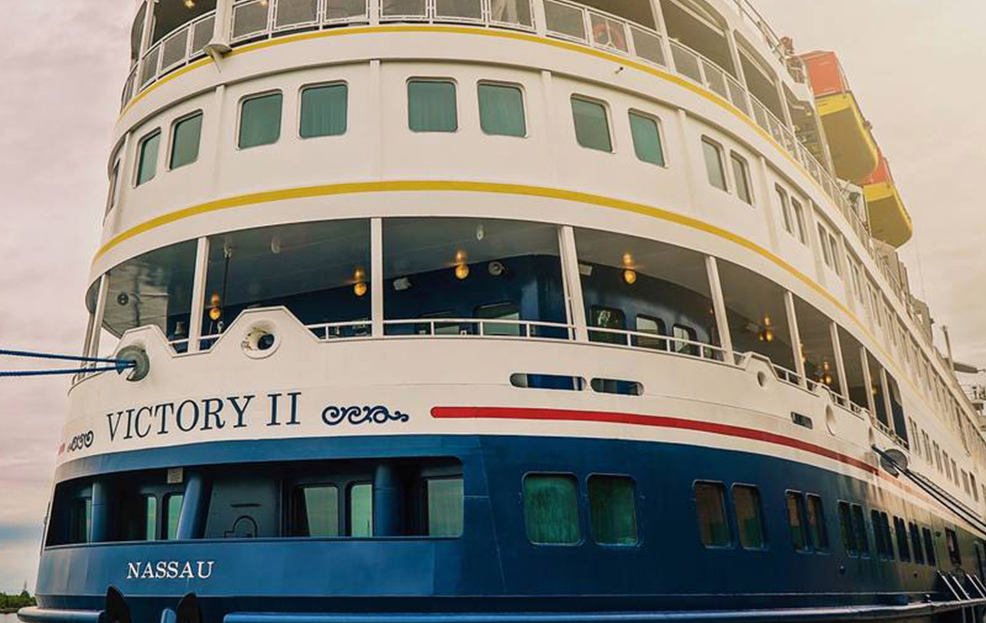Duluth bets on a new wave of cruise ships