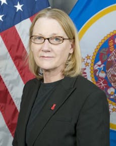 Carolyn Parnell, ‘trailblazer’ who served as Minnesota’s first IT ...