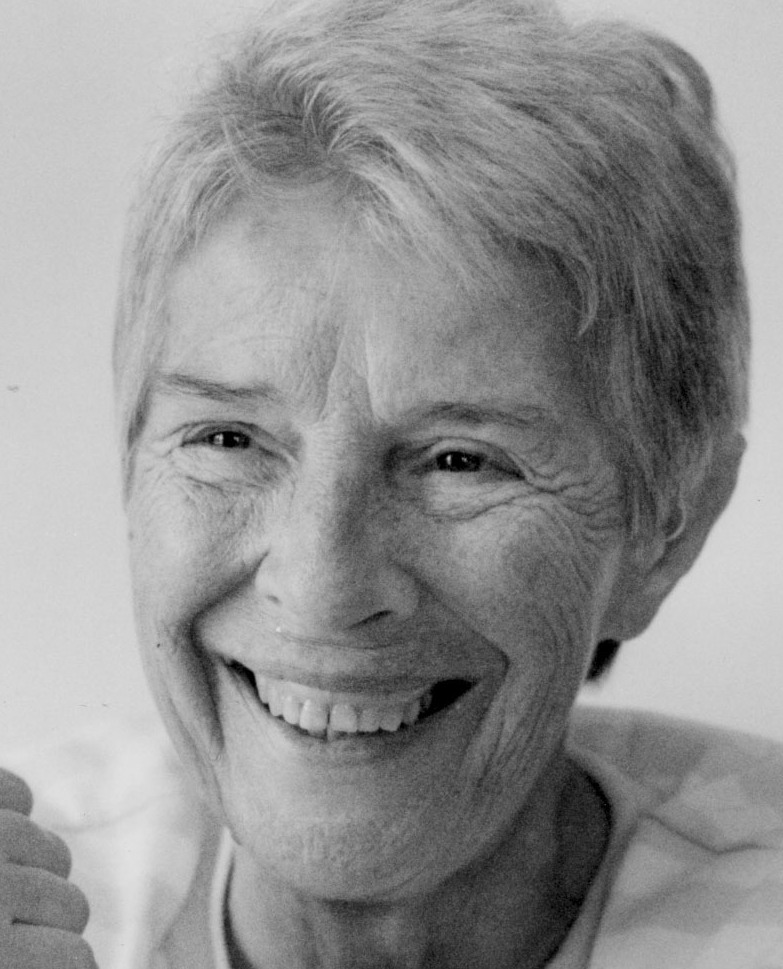 Obituary: Marianne Hamilton dedicated her life to the antiwar movement
