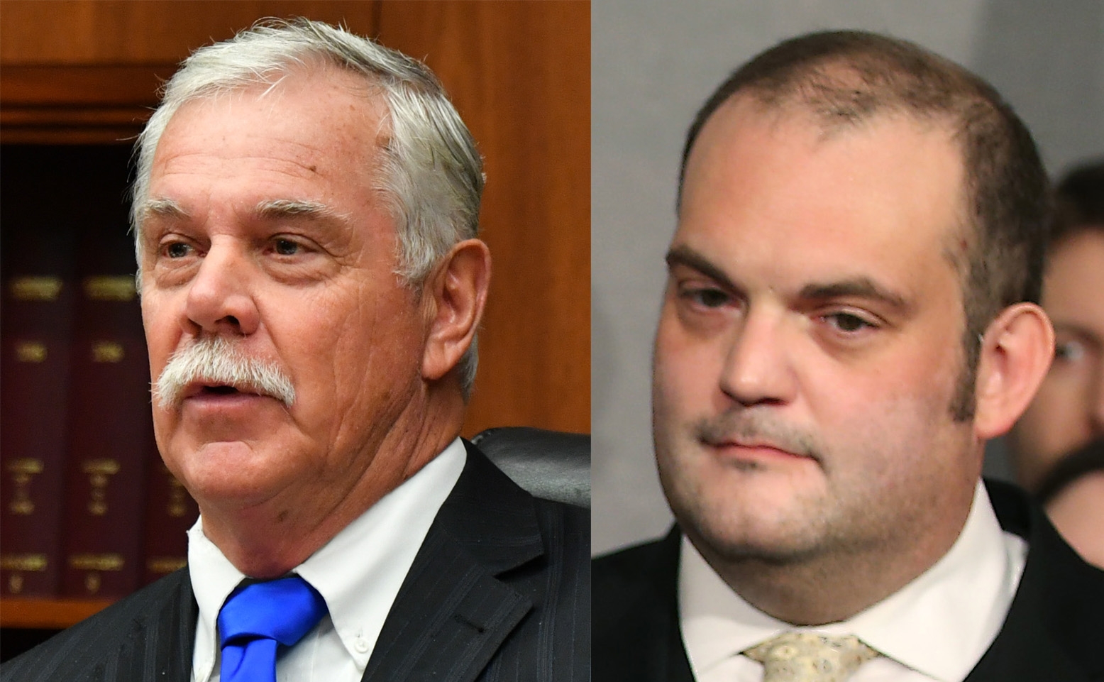 State Sen. Dan Schoen, Rep. Tony Cornish both to resign after ...