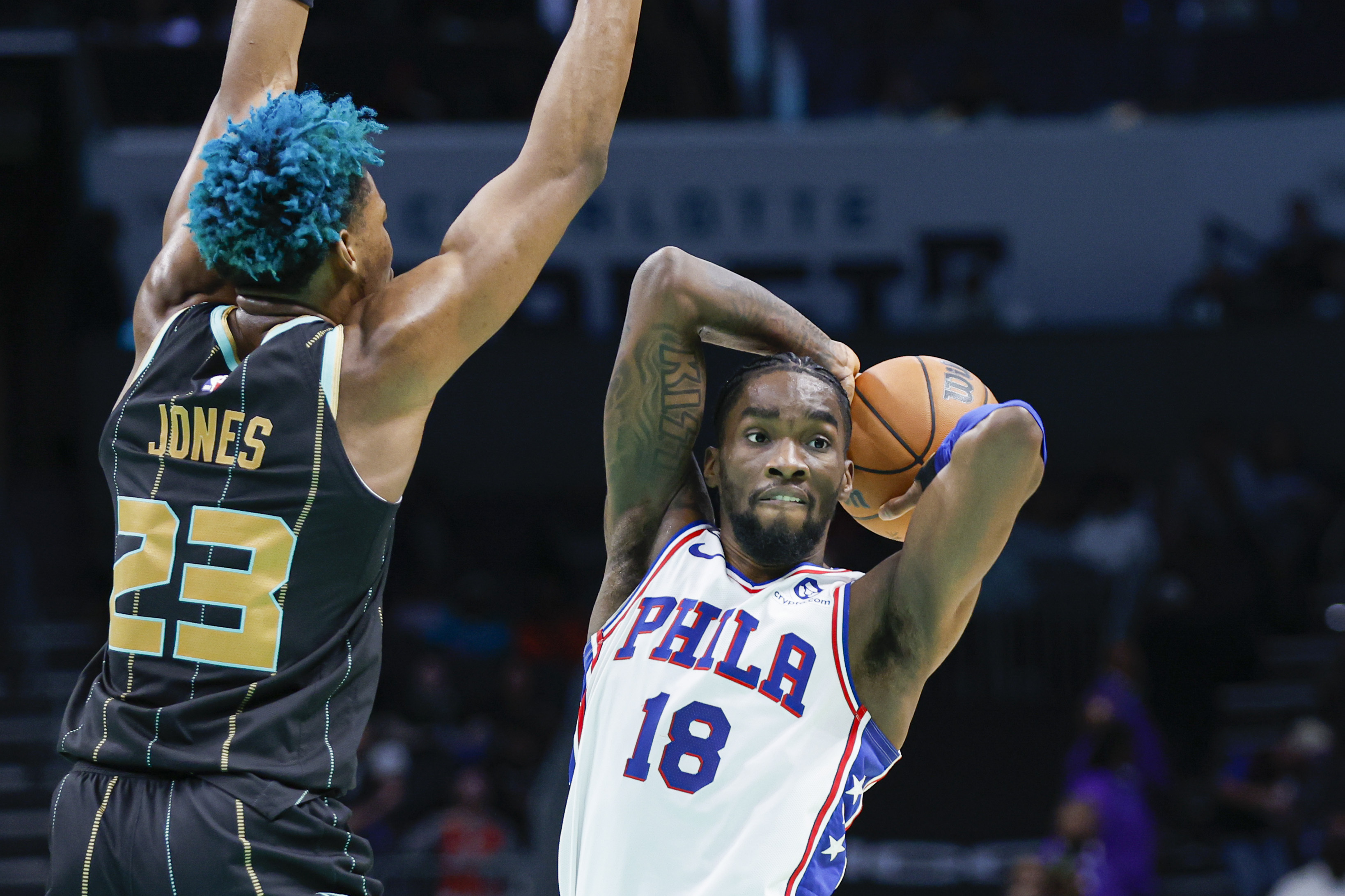 Timberwolves will add Troy Brown, Shake Milton in free agency, re-sign ...