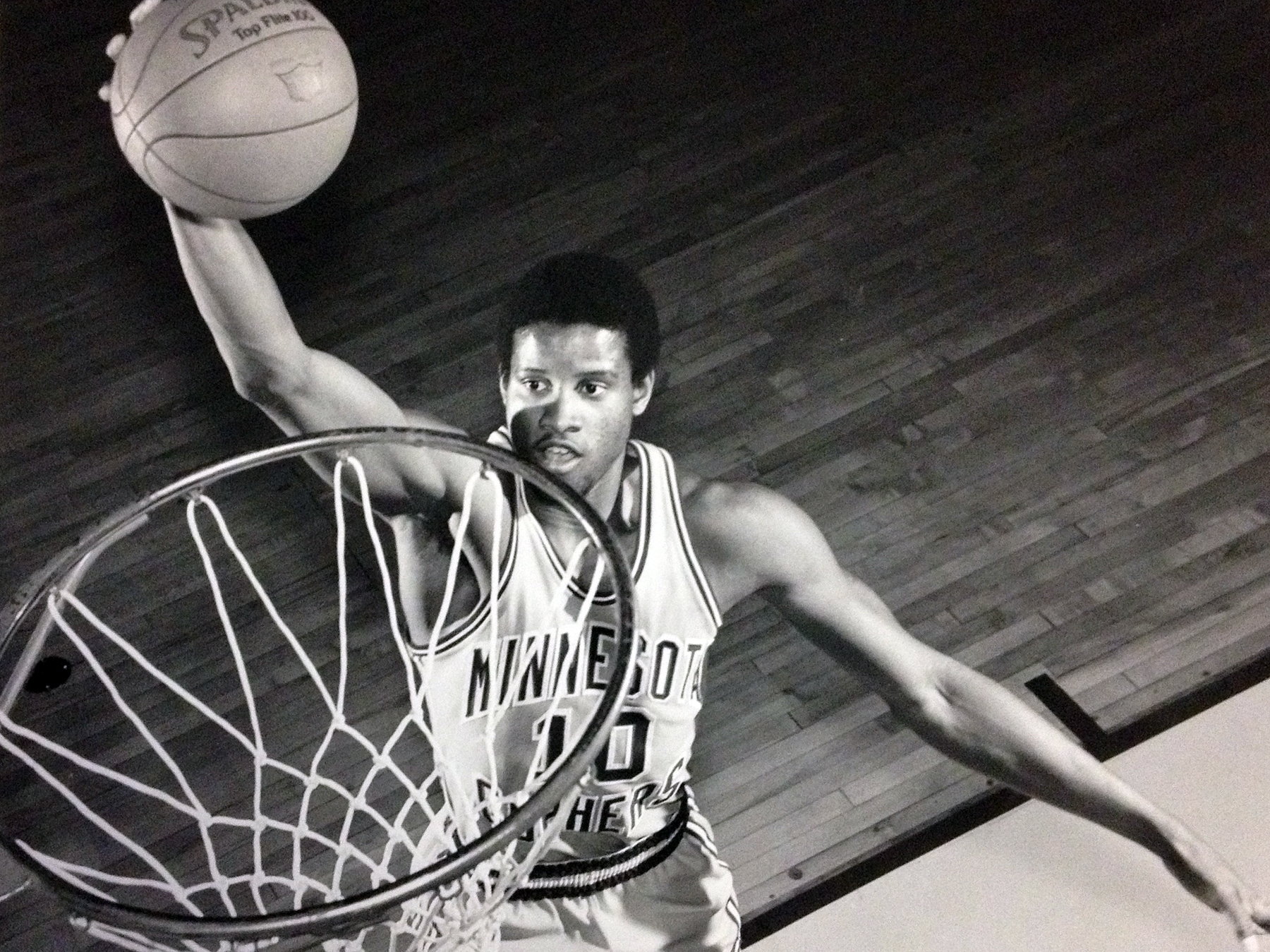 Former Gophers, NBA star Ray Williams, dead at 58, was 'ahead of his time'