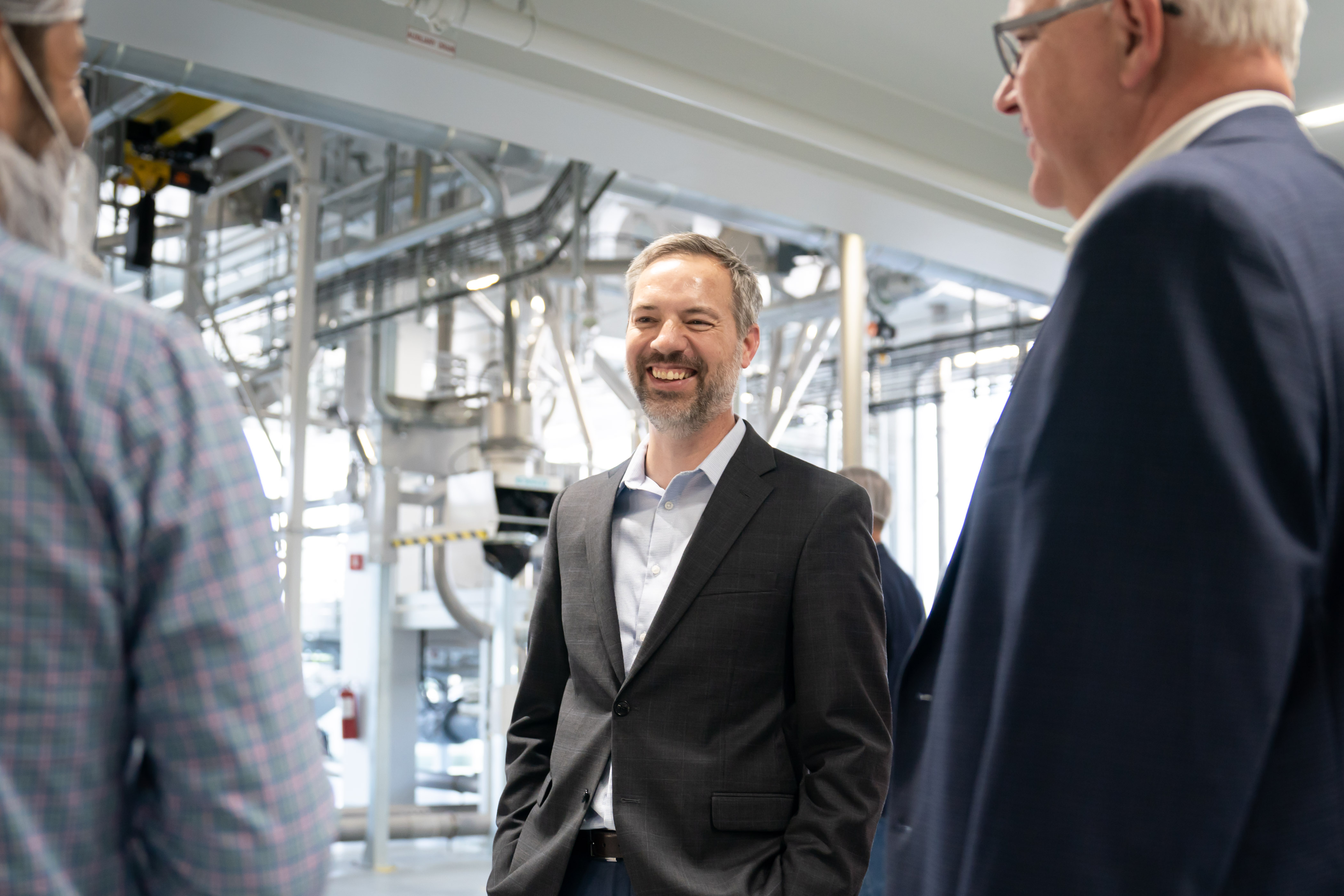 New DEED commissioner shares vision for Minnesota's jobs, economic future