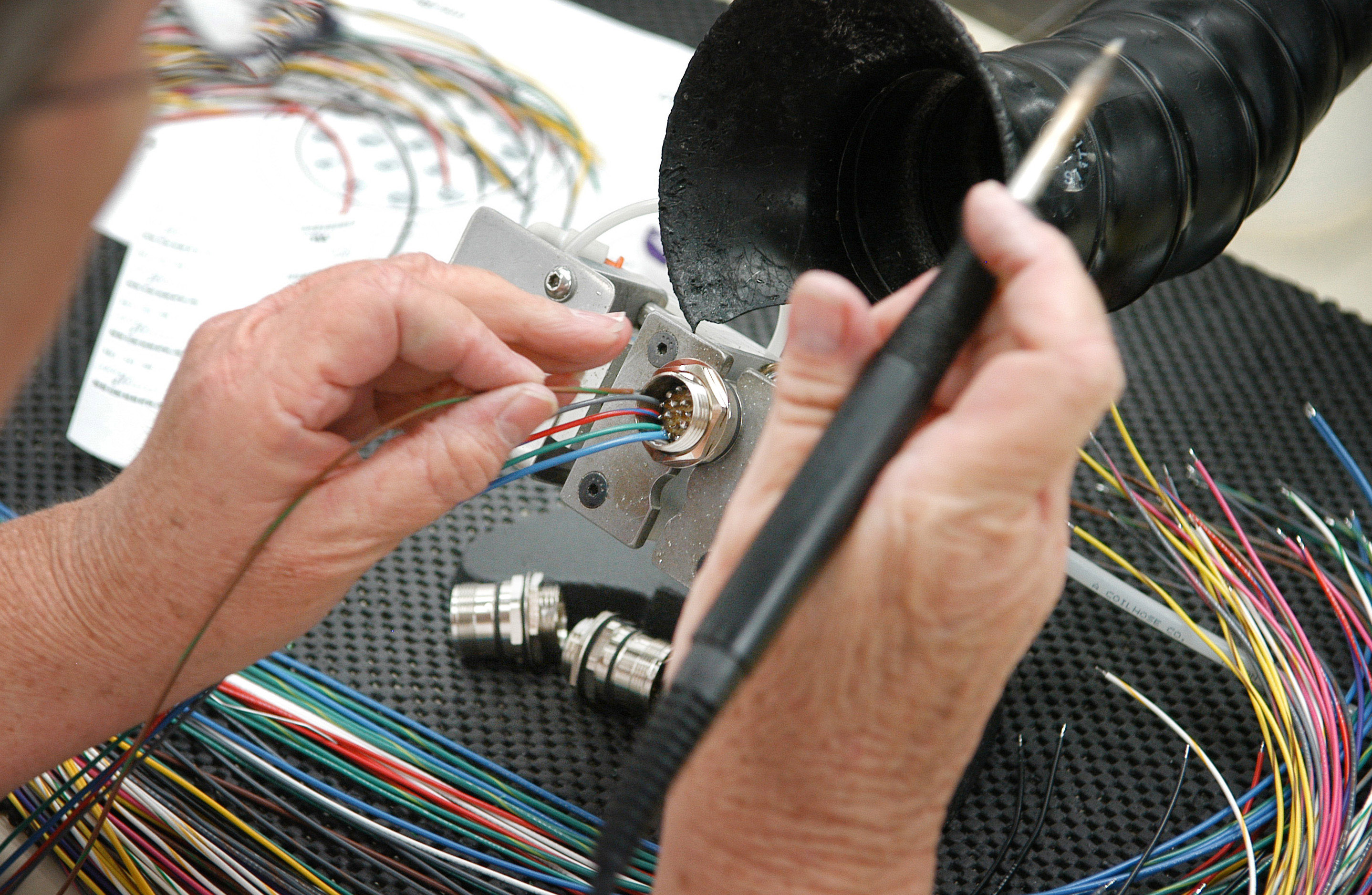 Turck laying off 134 manufacturing workers at its Plymouth location