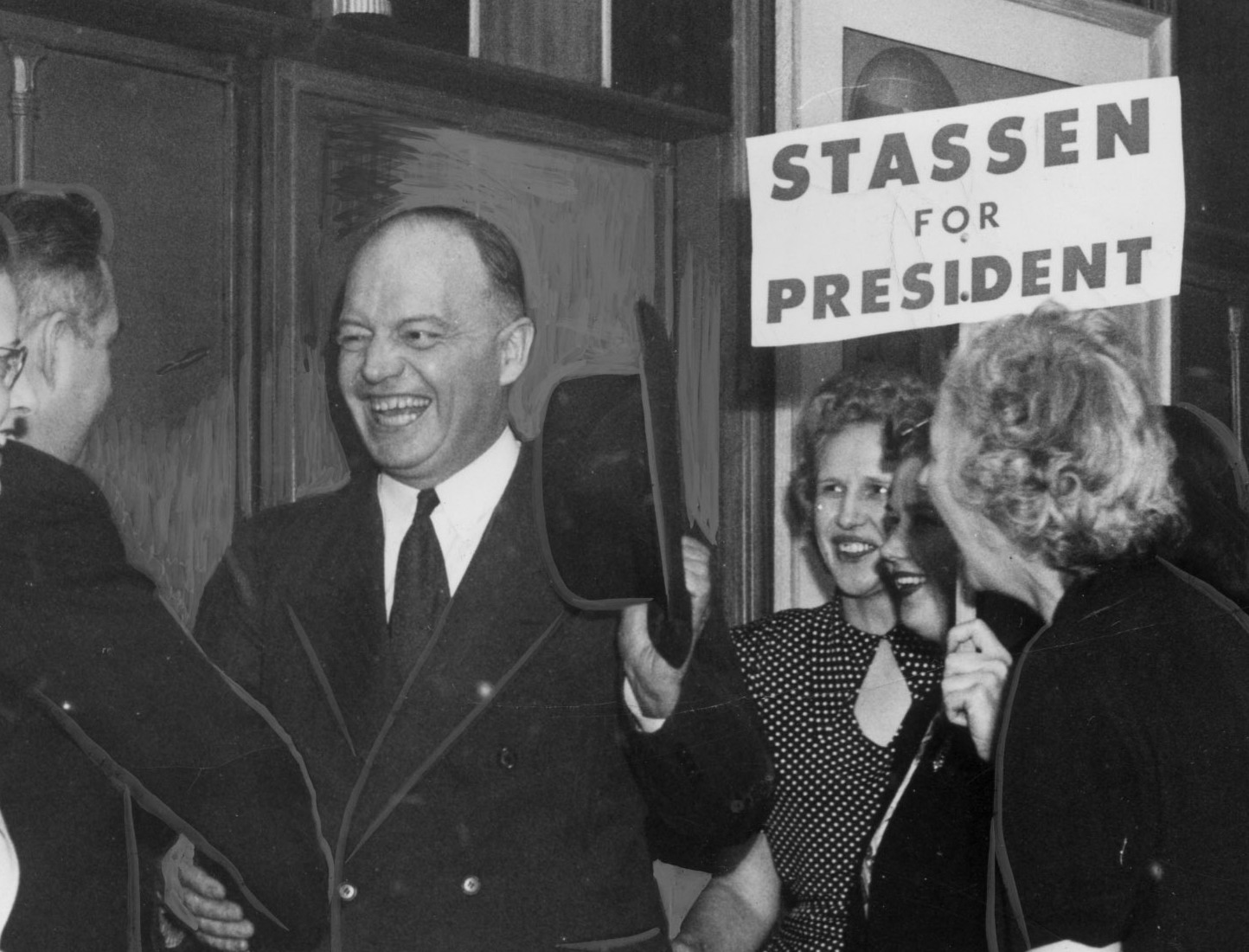 Minnesota politicians have tried for president before – and failed