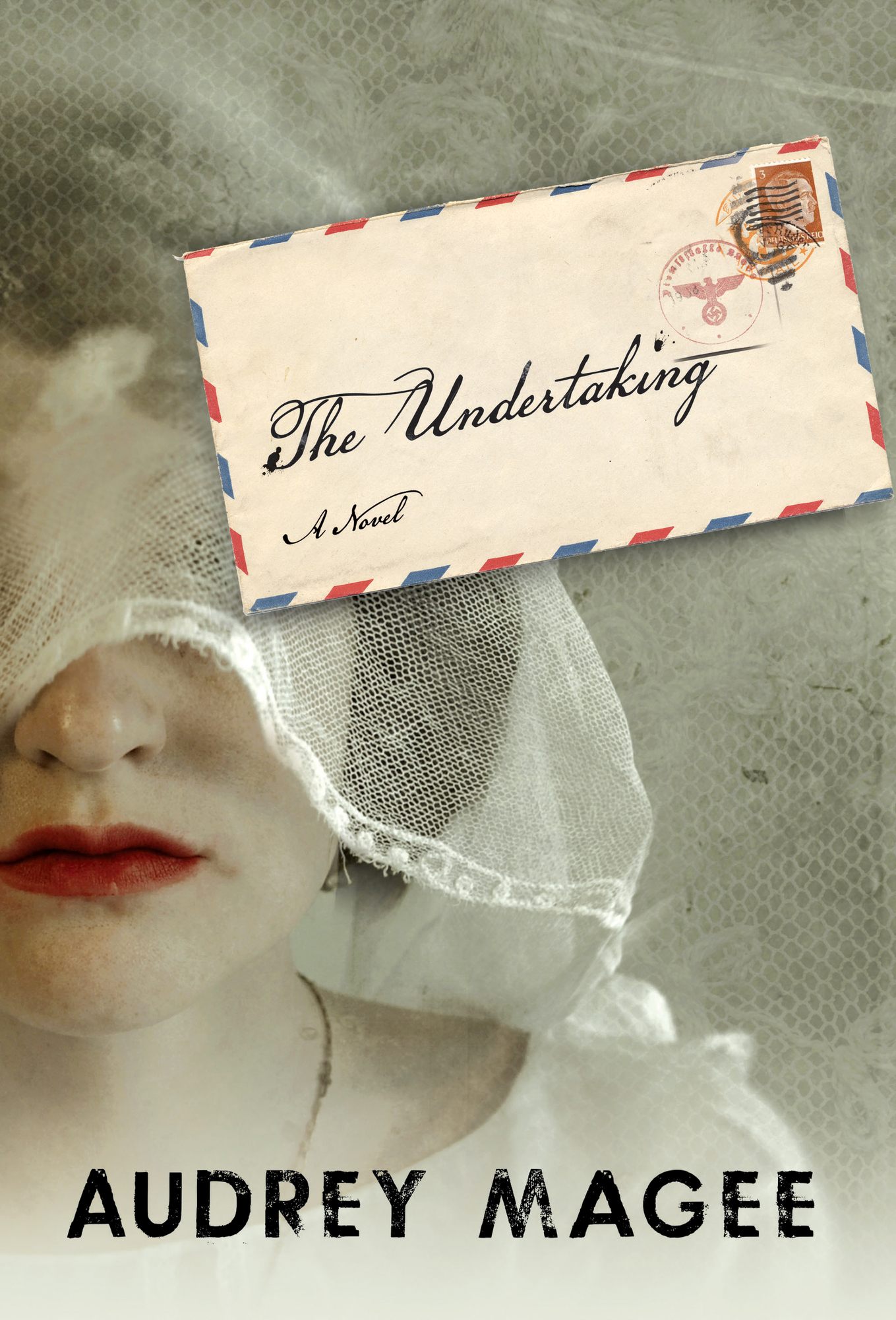 REVIEW: 'The Undertaking,' by Audrey Magee