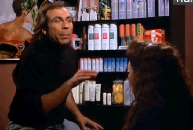 Taylor Negron 80s