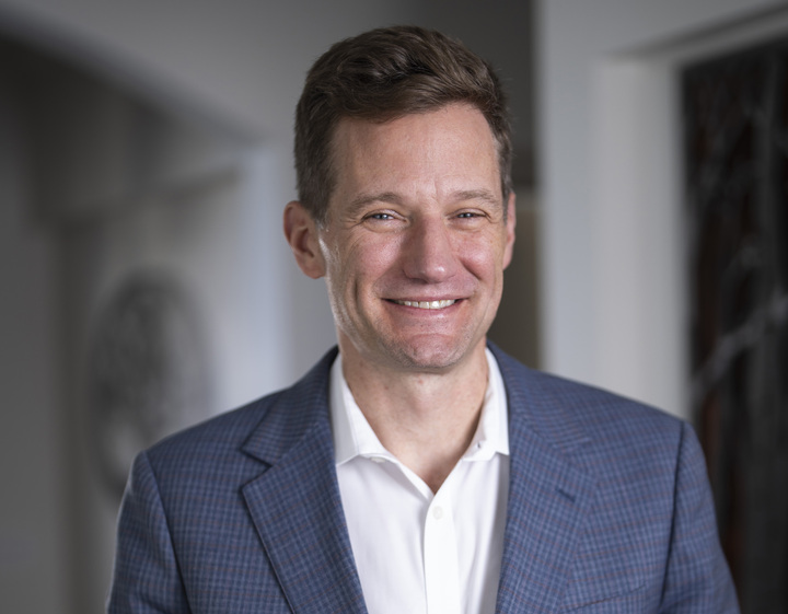 Star Tribune names former Google exec Steve Grove as publisher