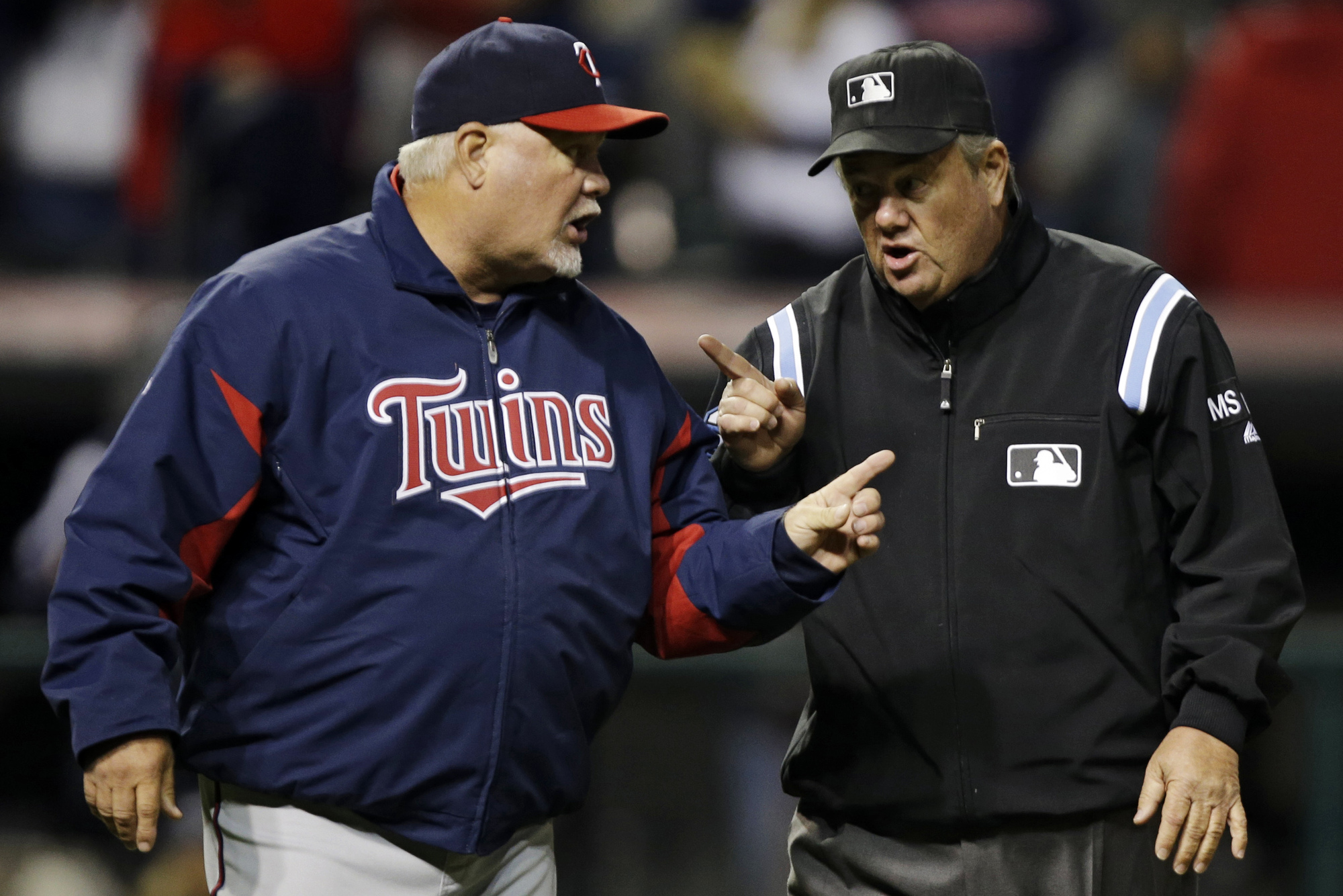 Chart: How MLB instant replay will work