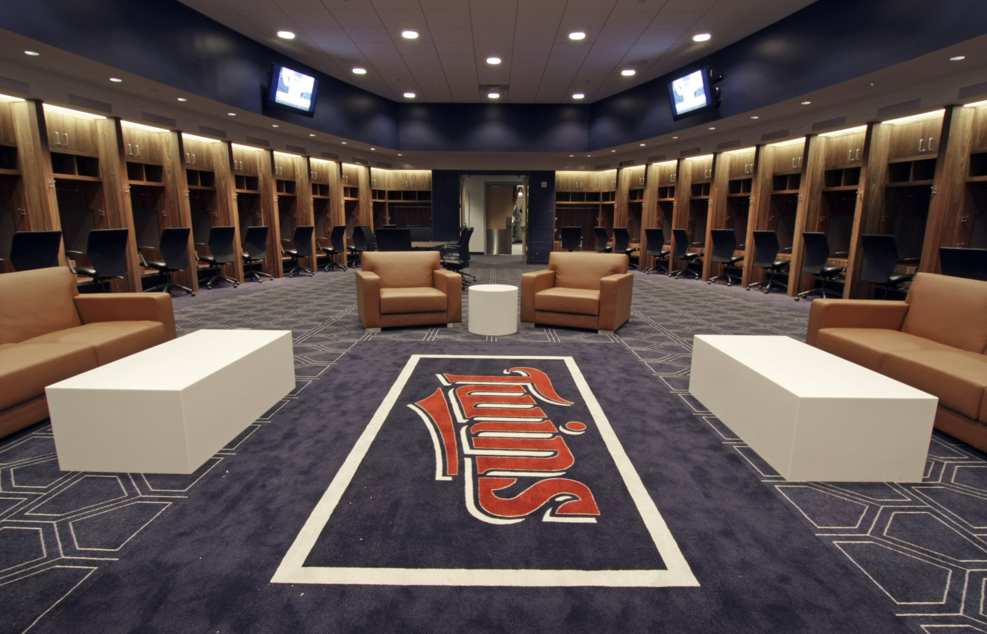 New-look TwinsFest makes Target Field debut