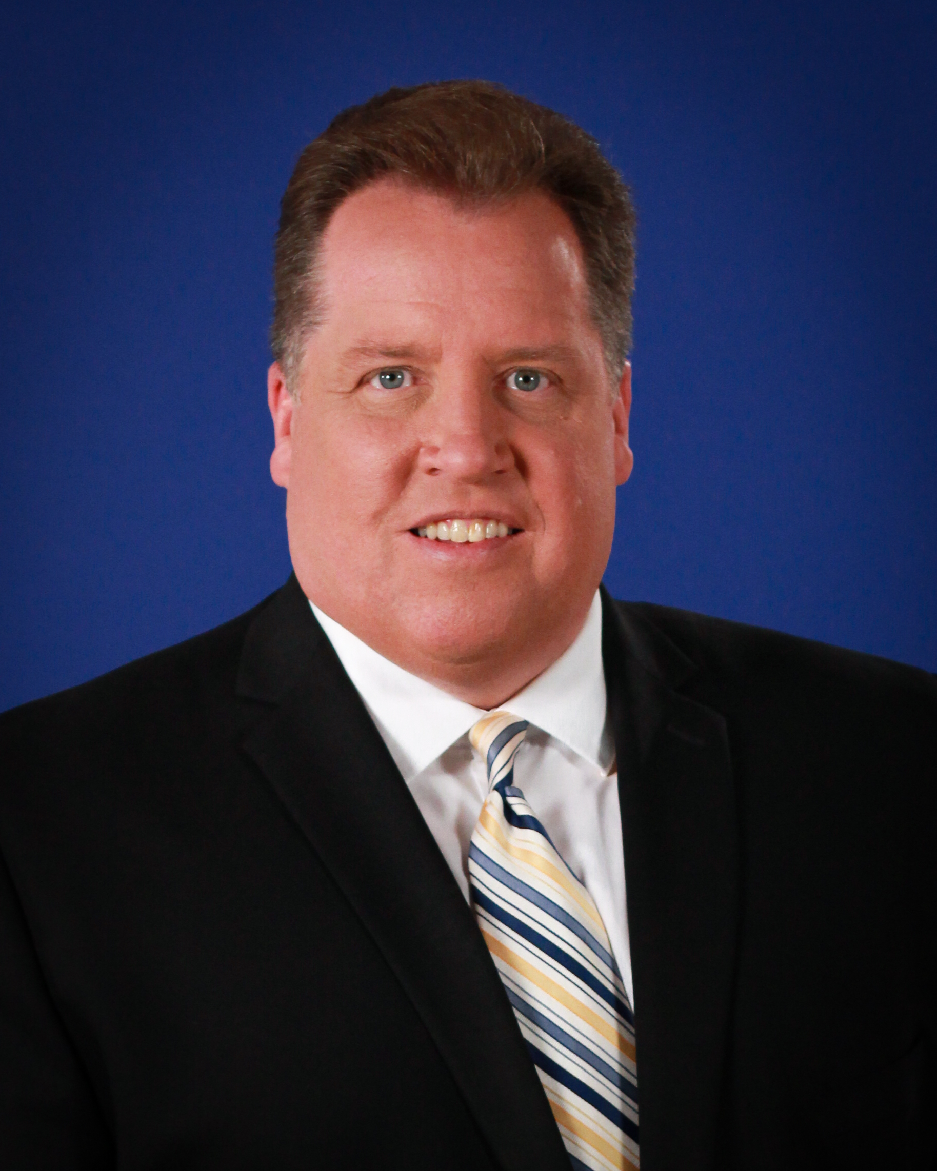 Longtime Rochester sports broadcaster Pat Lund dies at 58