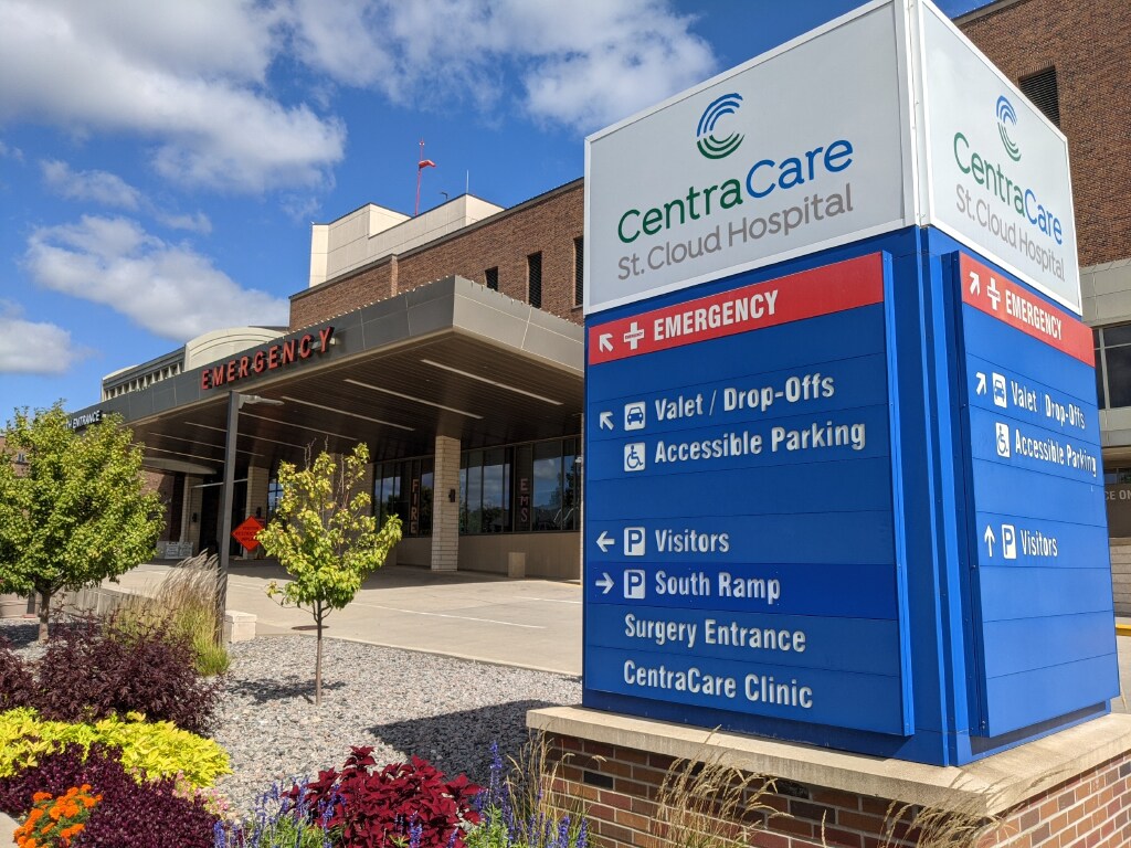 St. Cloud-based CentraCare to sell 3 senior living facilities