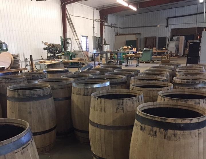 New British-inspired distillery set to open in Minneapolis; will ...