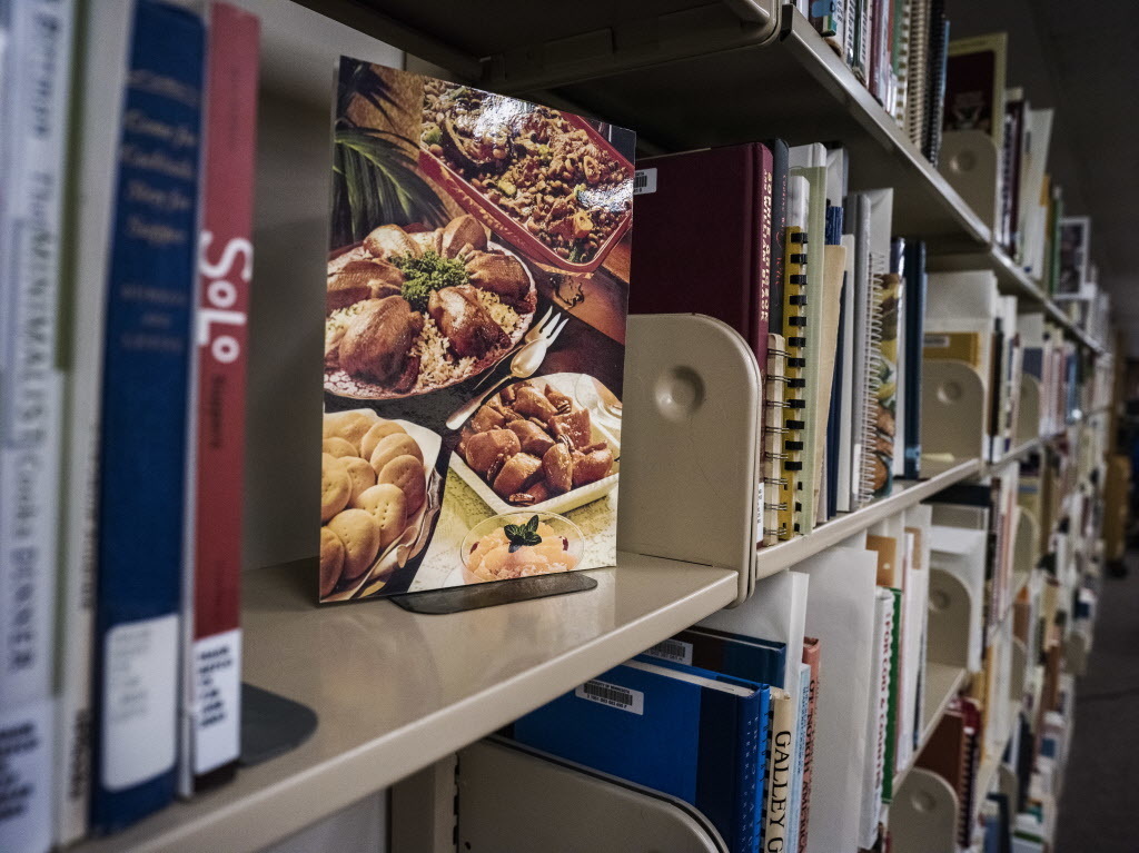 Remarkable cookbook collection at University of Minnesota is a scholar ...