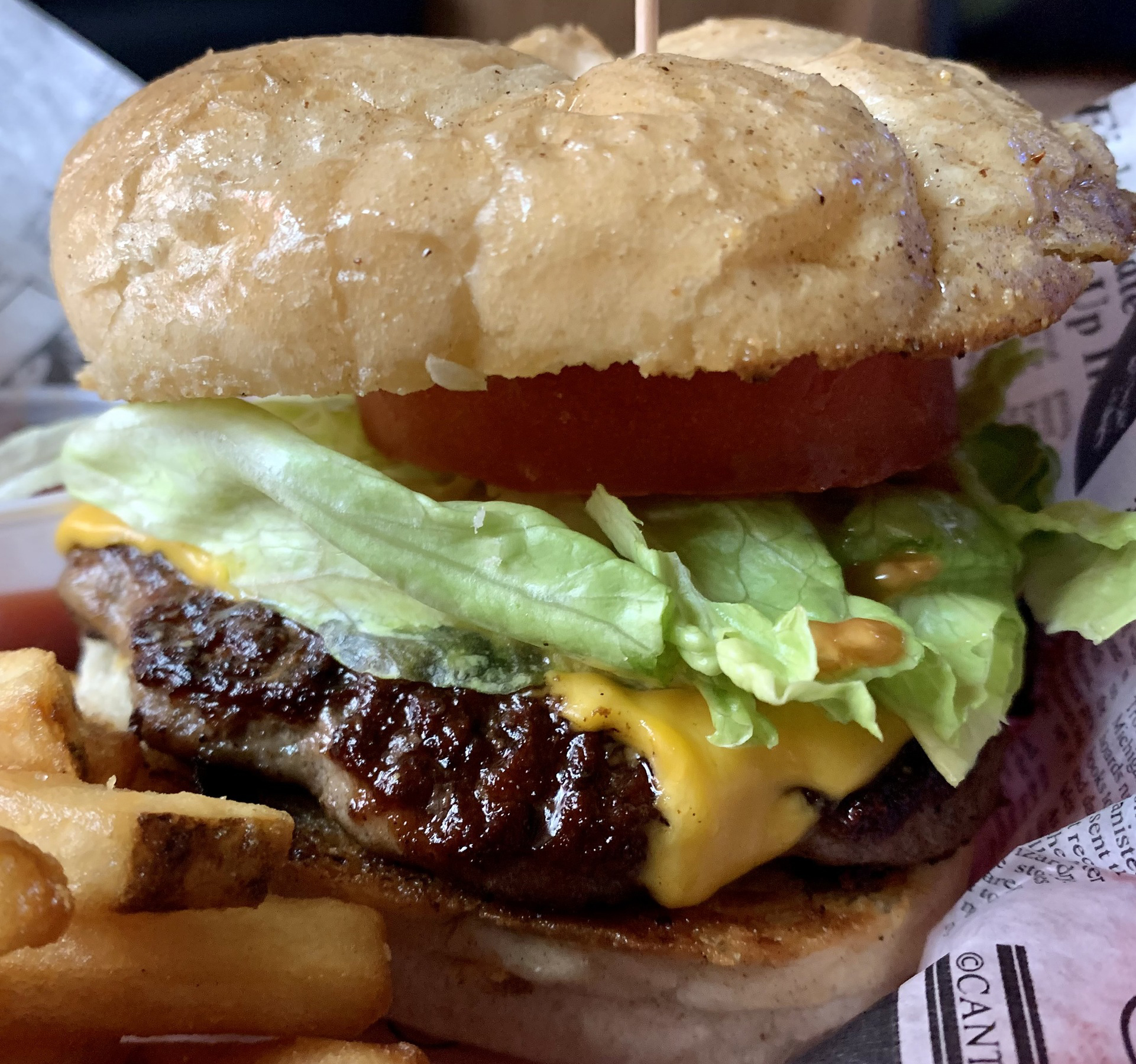 5 great bar burgers to check out in Duluth-Superior