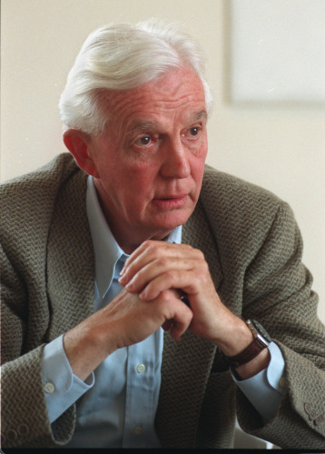 David Winton: A philanthropist who gave with his heart