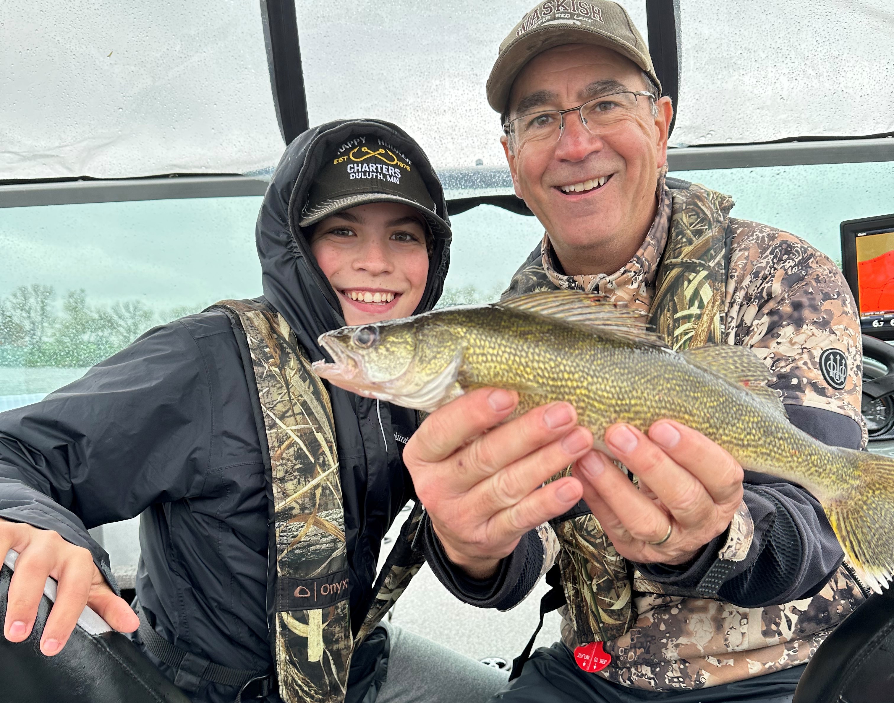 Lake Sarah shines again: A Minnesota Fishing Opener on the Prairie
