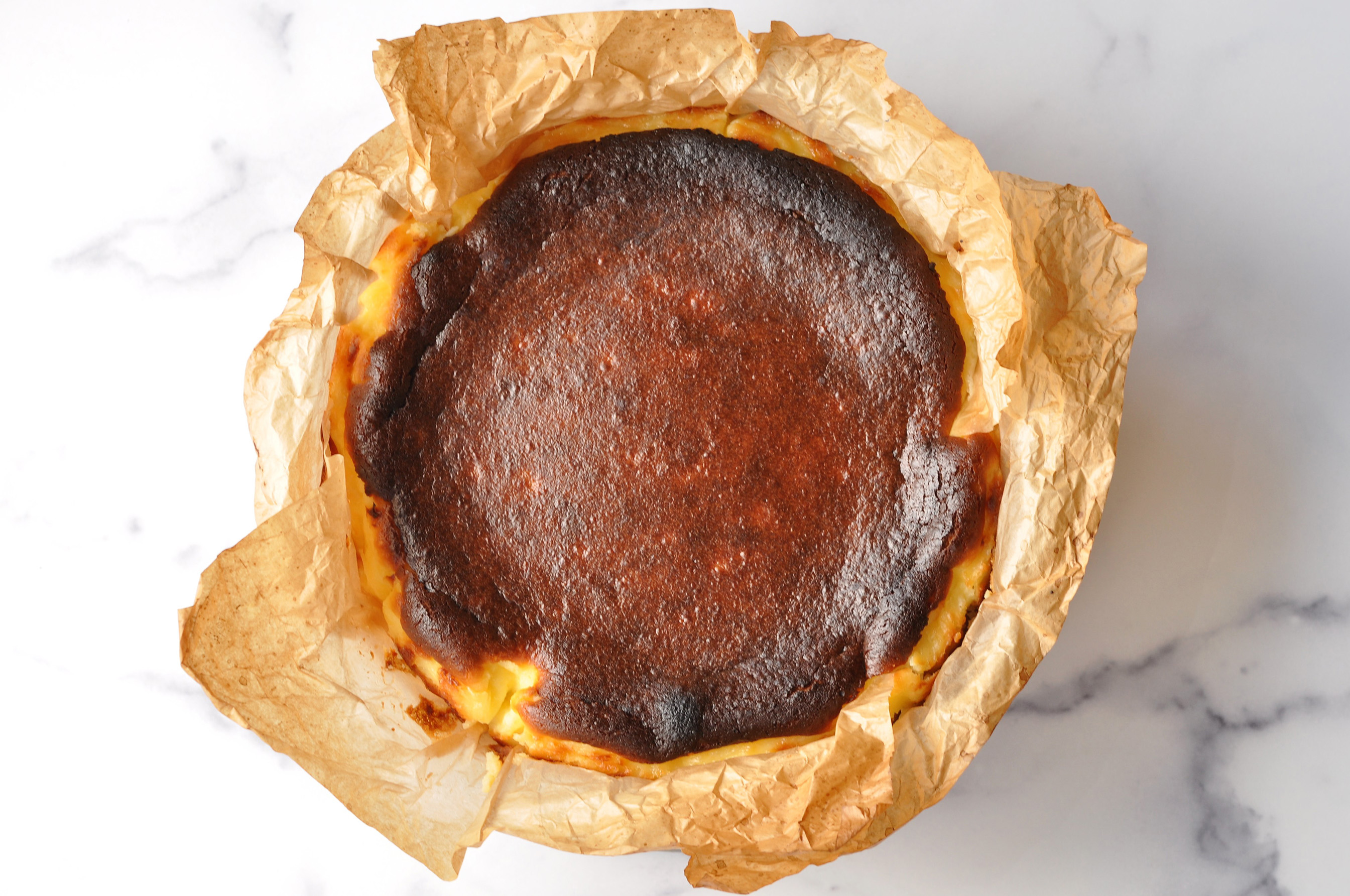 The ultimate cheesecake recipe: How to make it