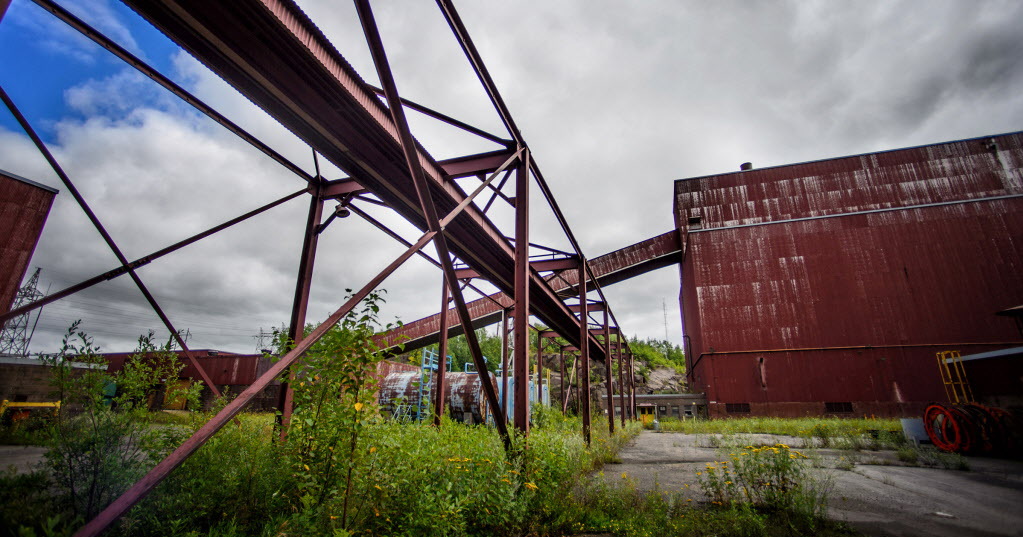 Environmental groups file Appeals Court challenge to PolyMet permits