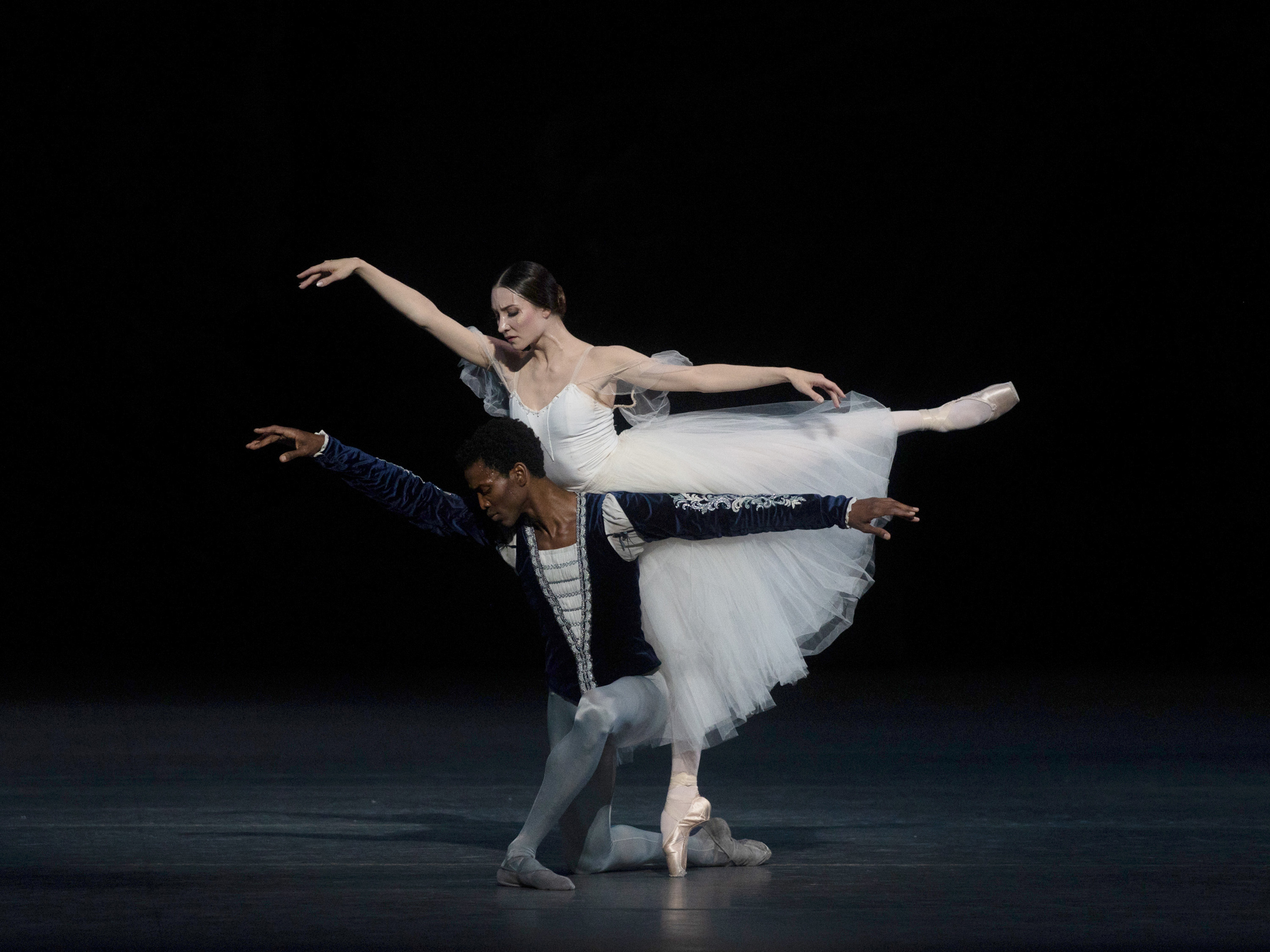 A Twyla Tharp world premiere is part of Northrop’s 2024-25 dance season