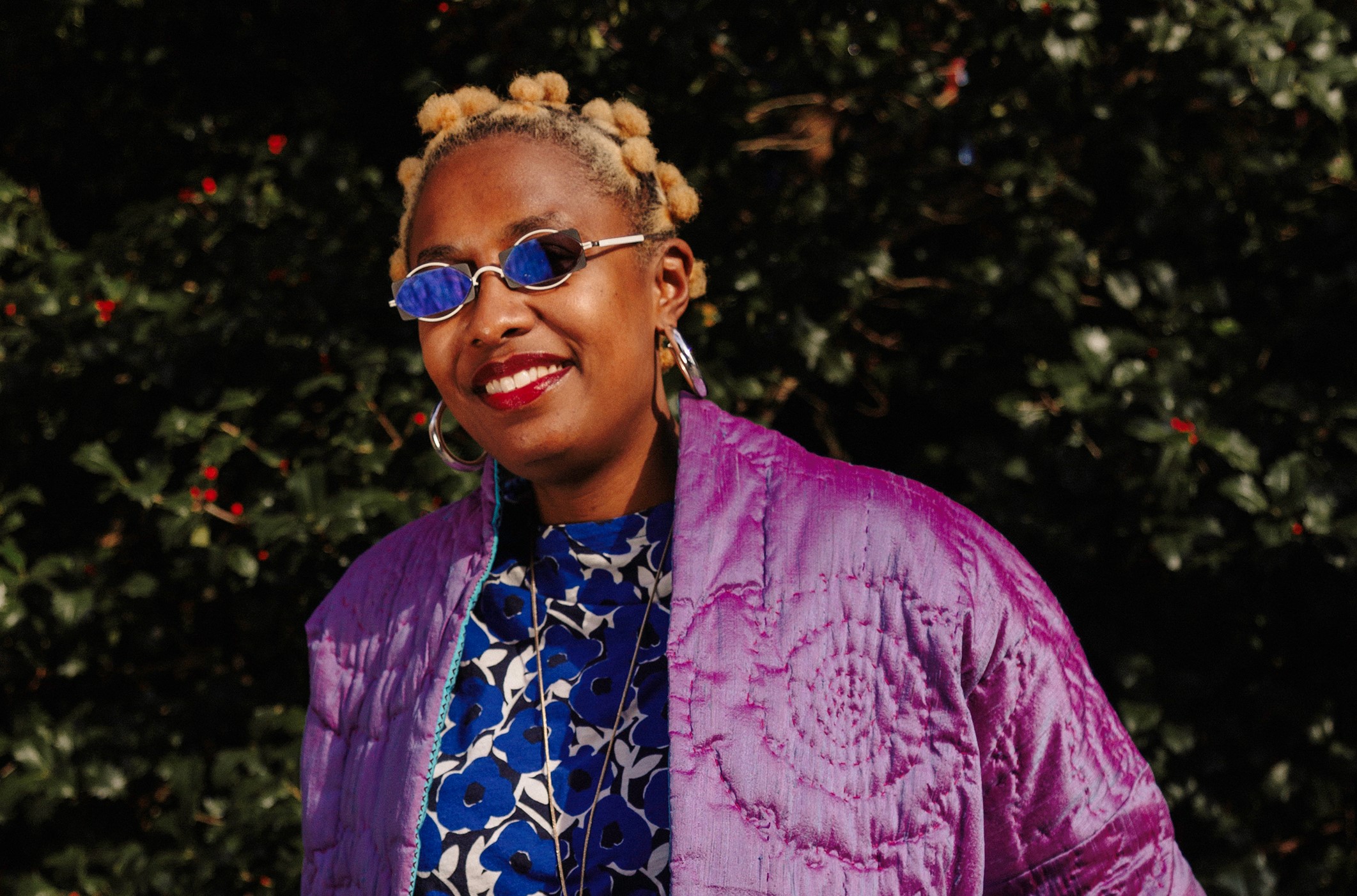 Jazz singer Cécile McLorin Salvant adds animation for Minneapolis musical