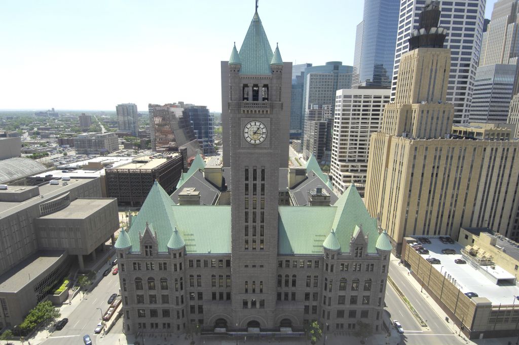 Ballot initiatives can make for a stronger democracy in Minneapolis
