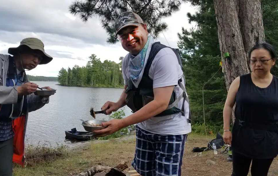 Majority shift in Minnesota Senate leads way for a new fish and game leader