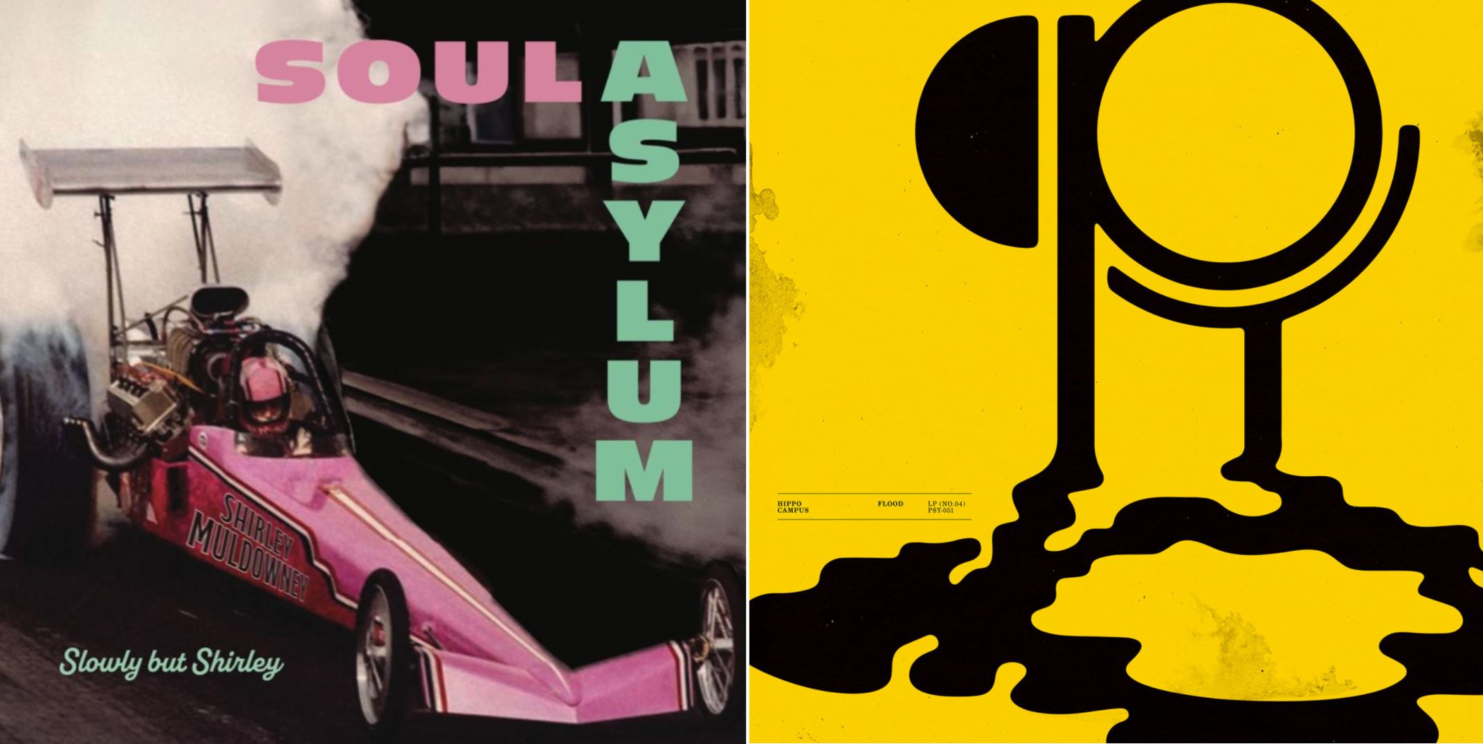 Soul Asylum and Hippo Campus drop new songs, album news ahead of ...