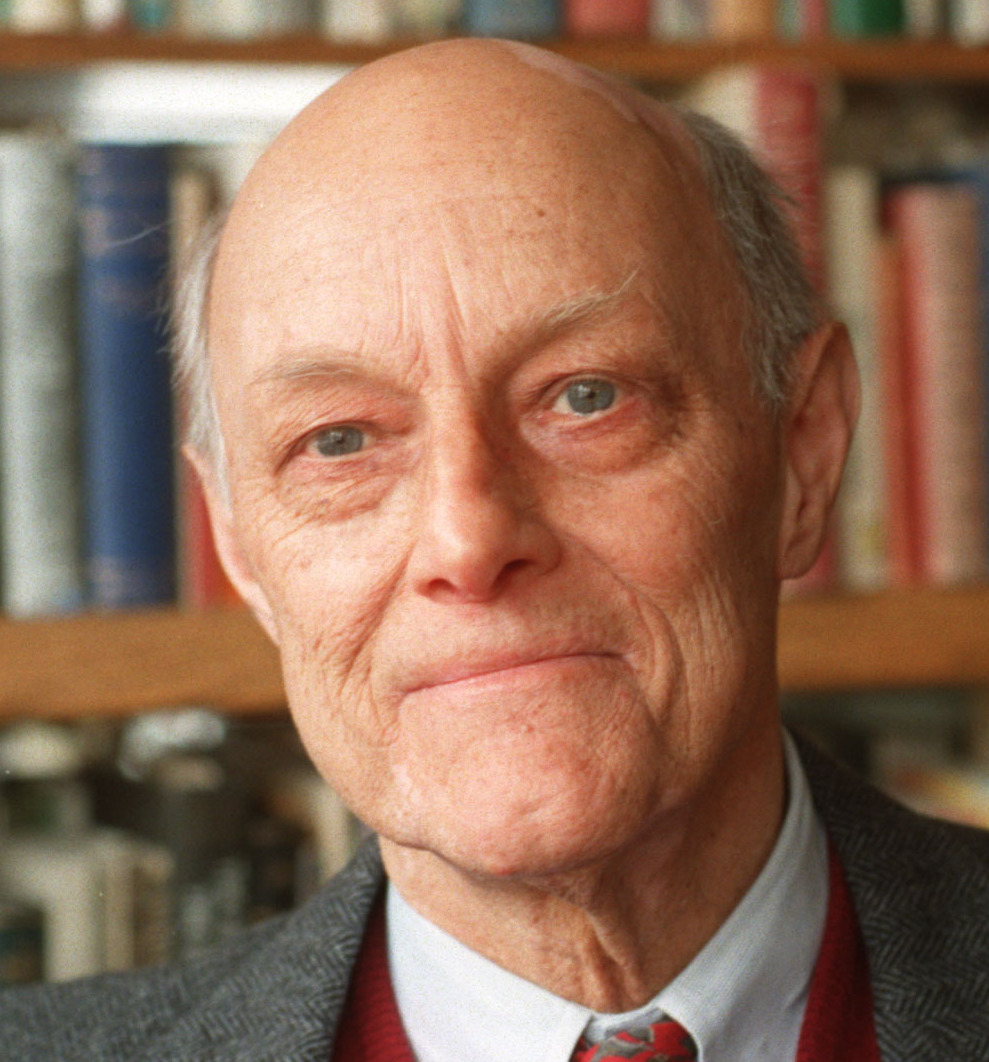 Obituary: Charles 'Chuck' Anderson, former president of Augsburg College