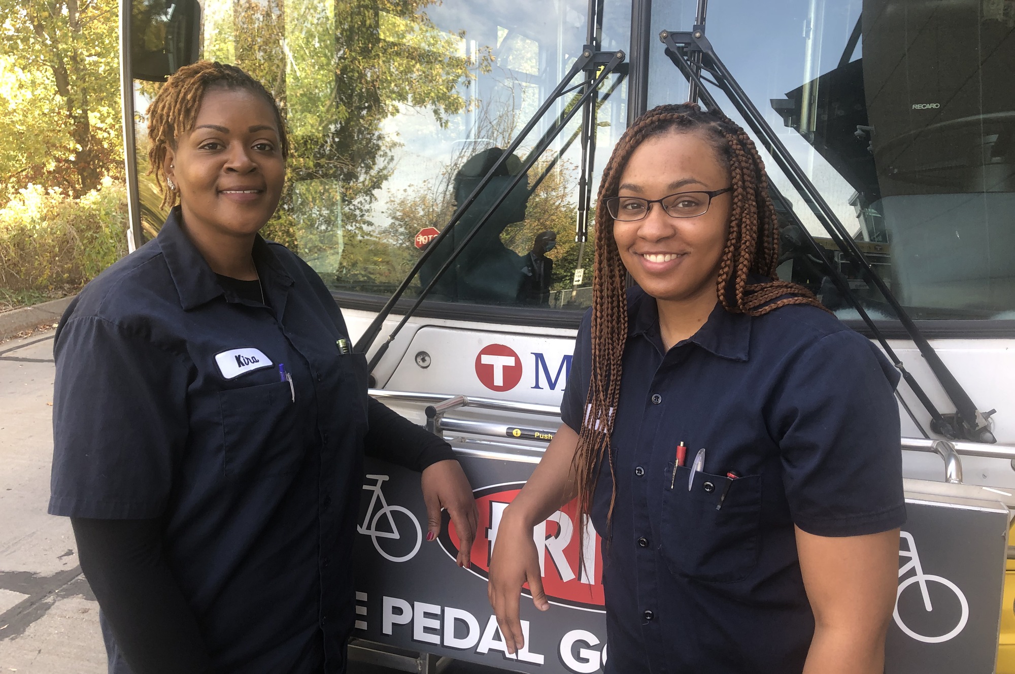 Metro Transit training helps to fuel a Twin Cities family's drive to ...