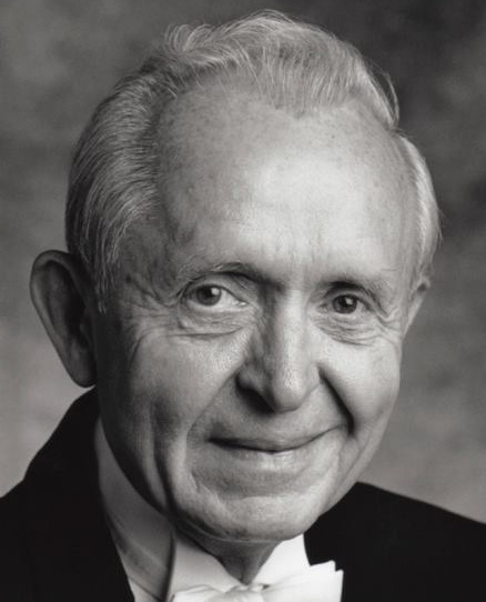 Weston Noble, giant of American choral music, dies at 94