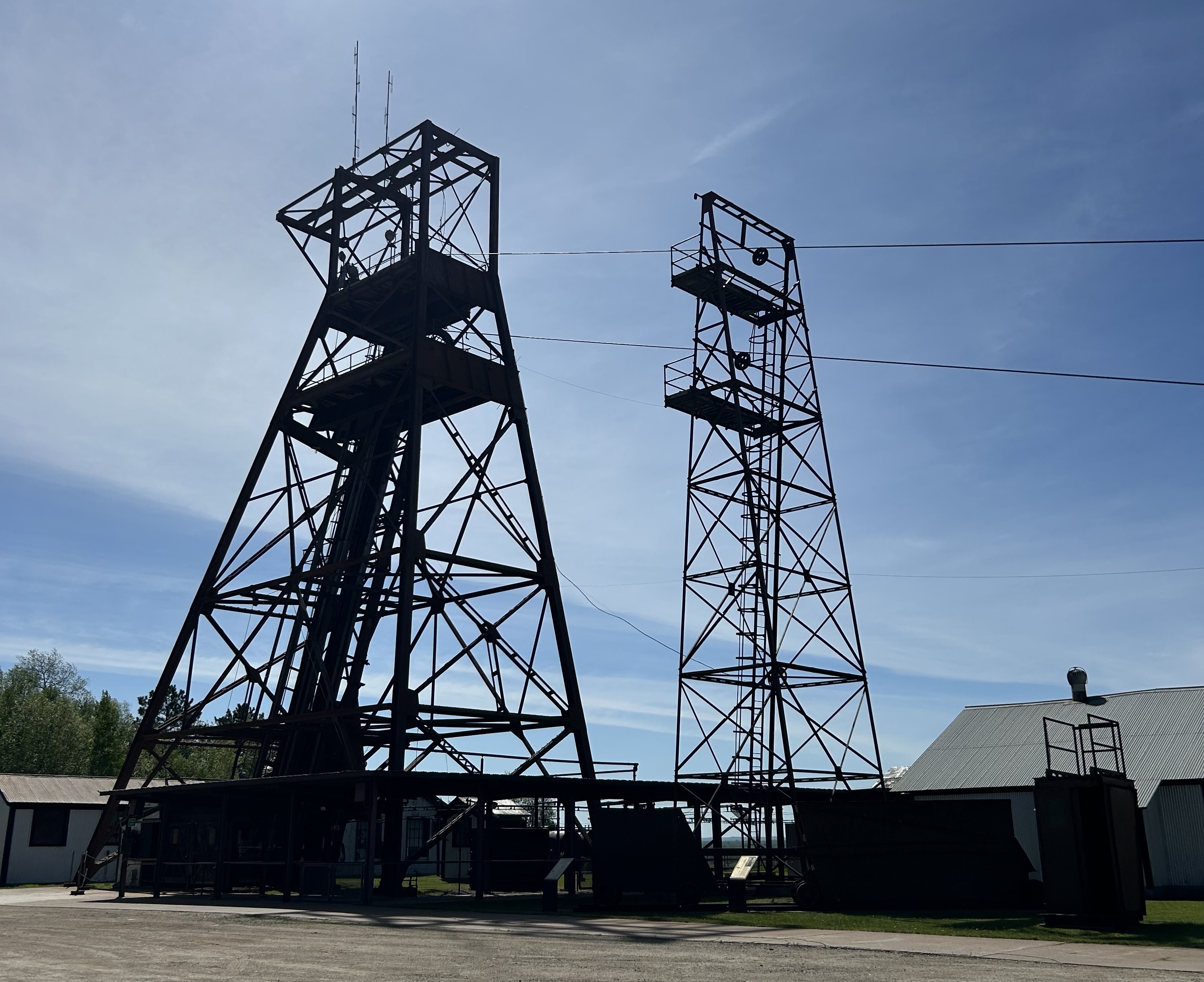 Minnesota’s oldest, deepest mine reopens for tours — 2,431 feet underground