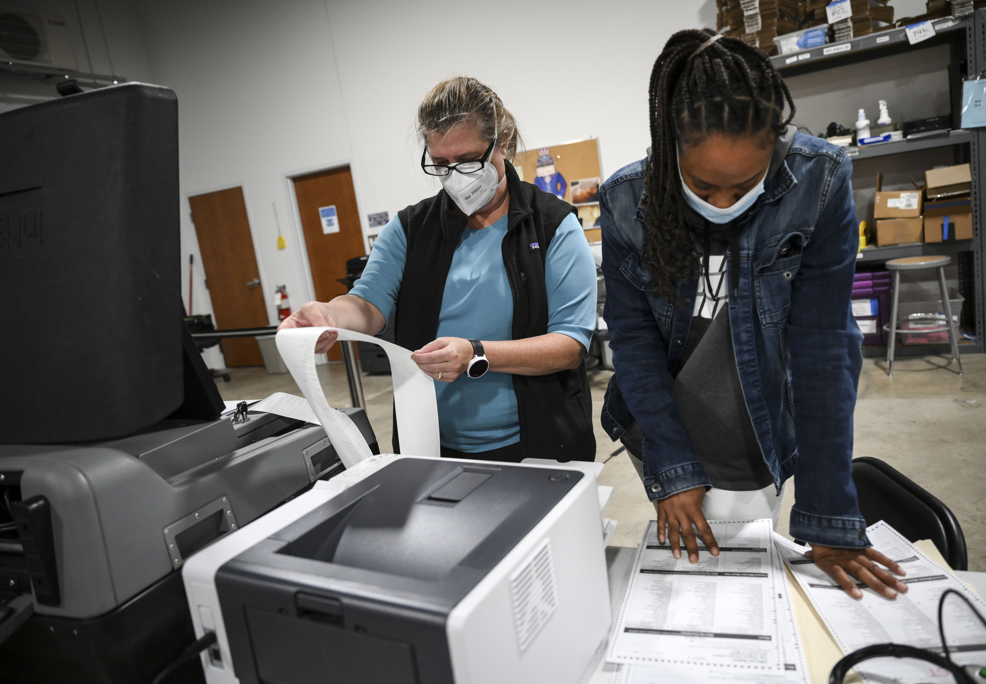 Why voting matters on Super Tuesday
