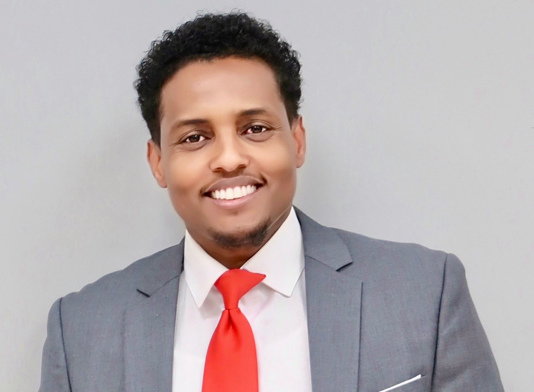 Jamal Osman poised to join Minneapolis City Council